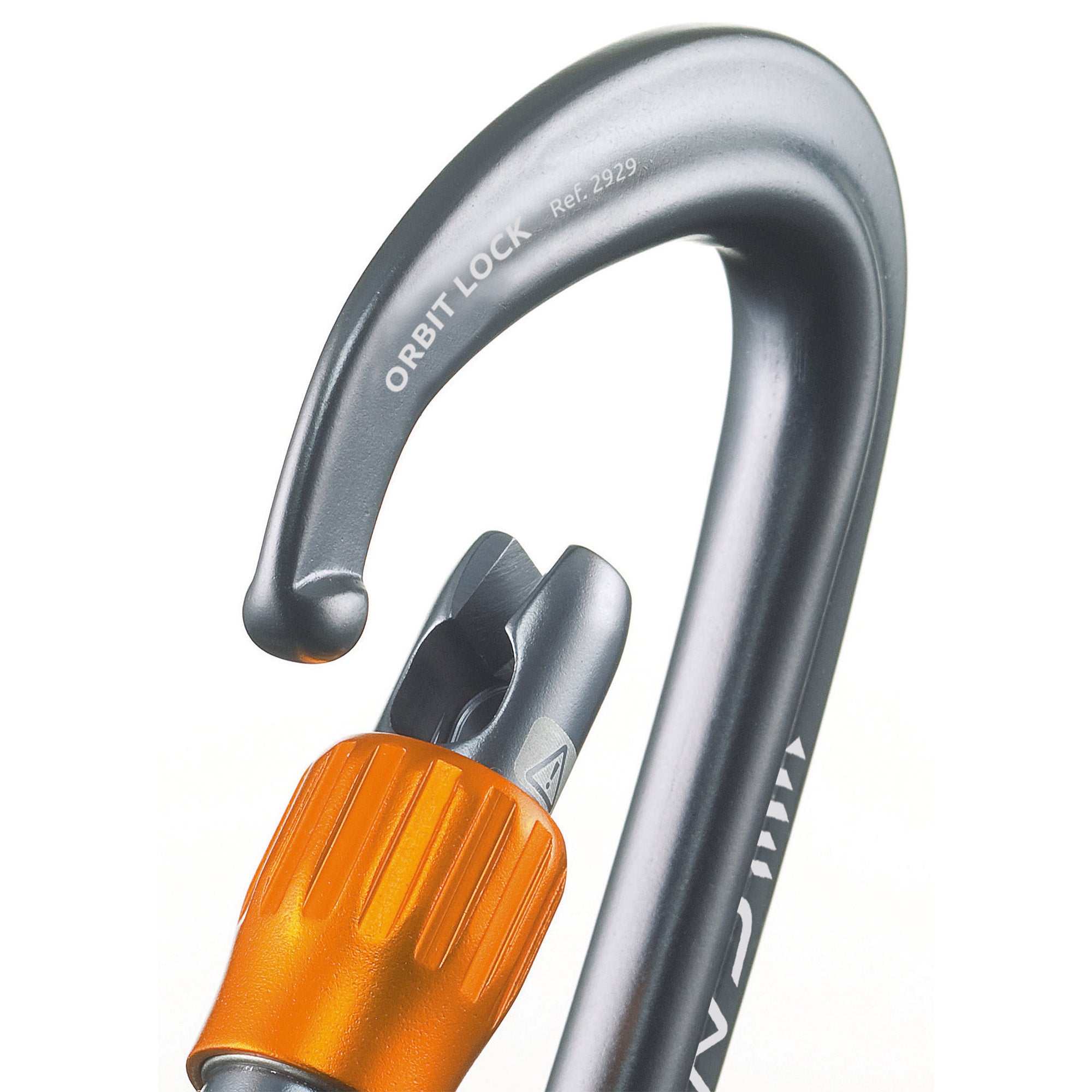 CAMP Orbit Lock Carabiner