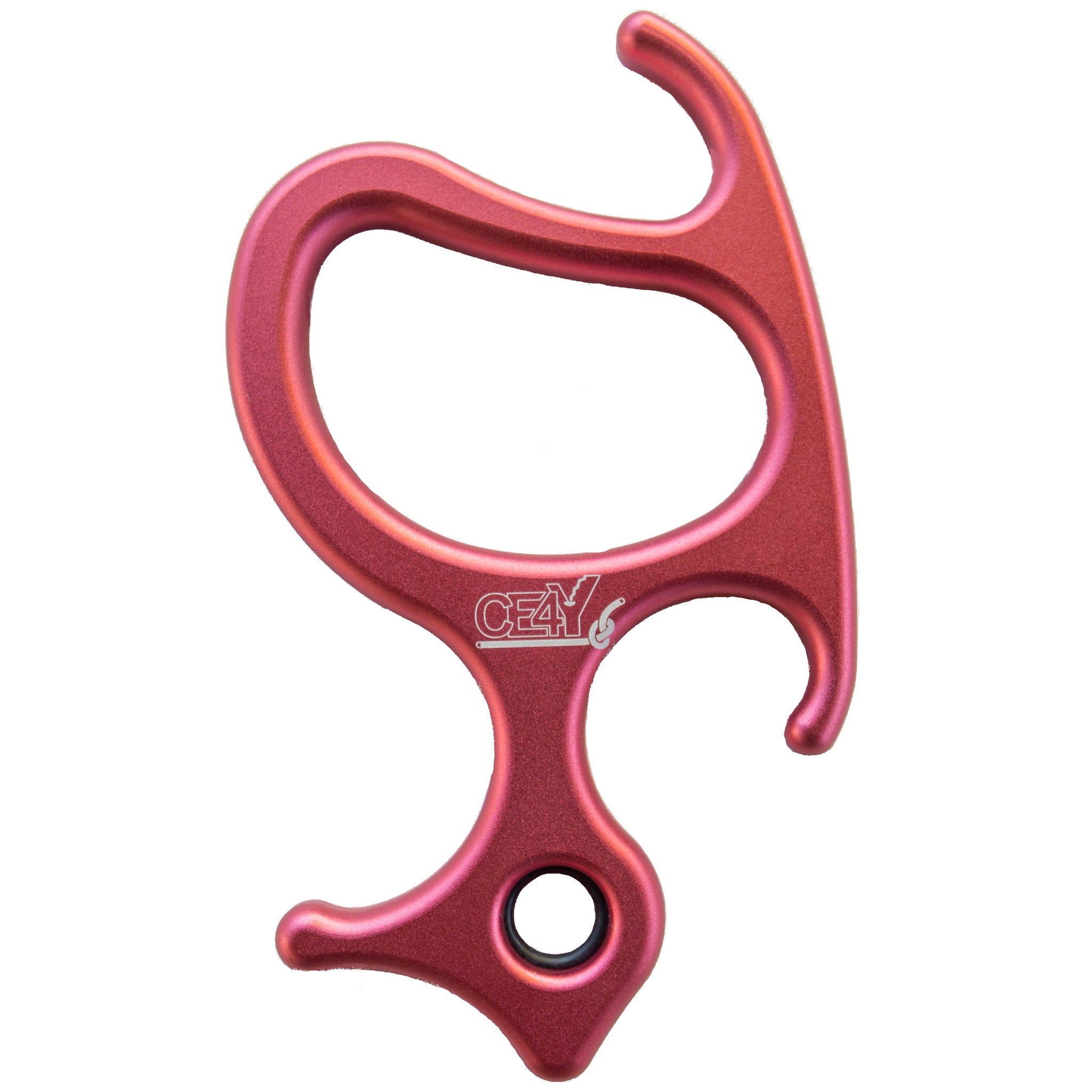 CE4Y AXE-8 Descender