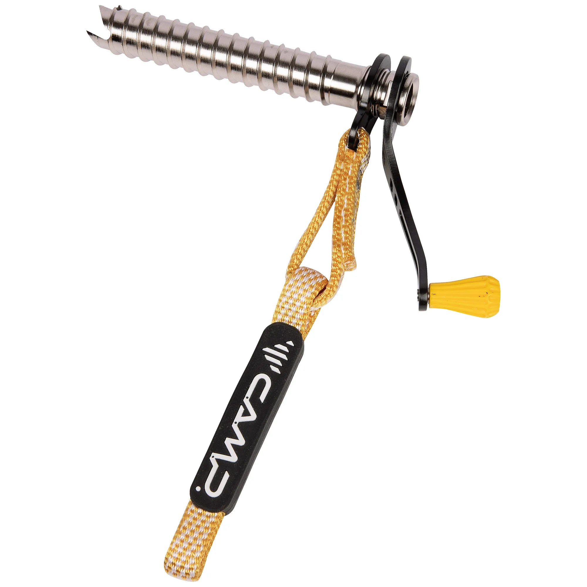 CAMP Rocket Plus Ice Screw