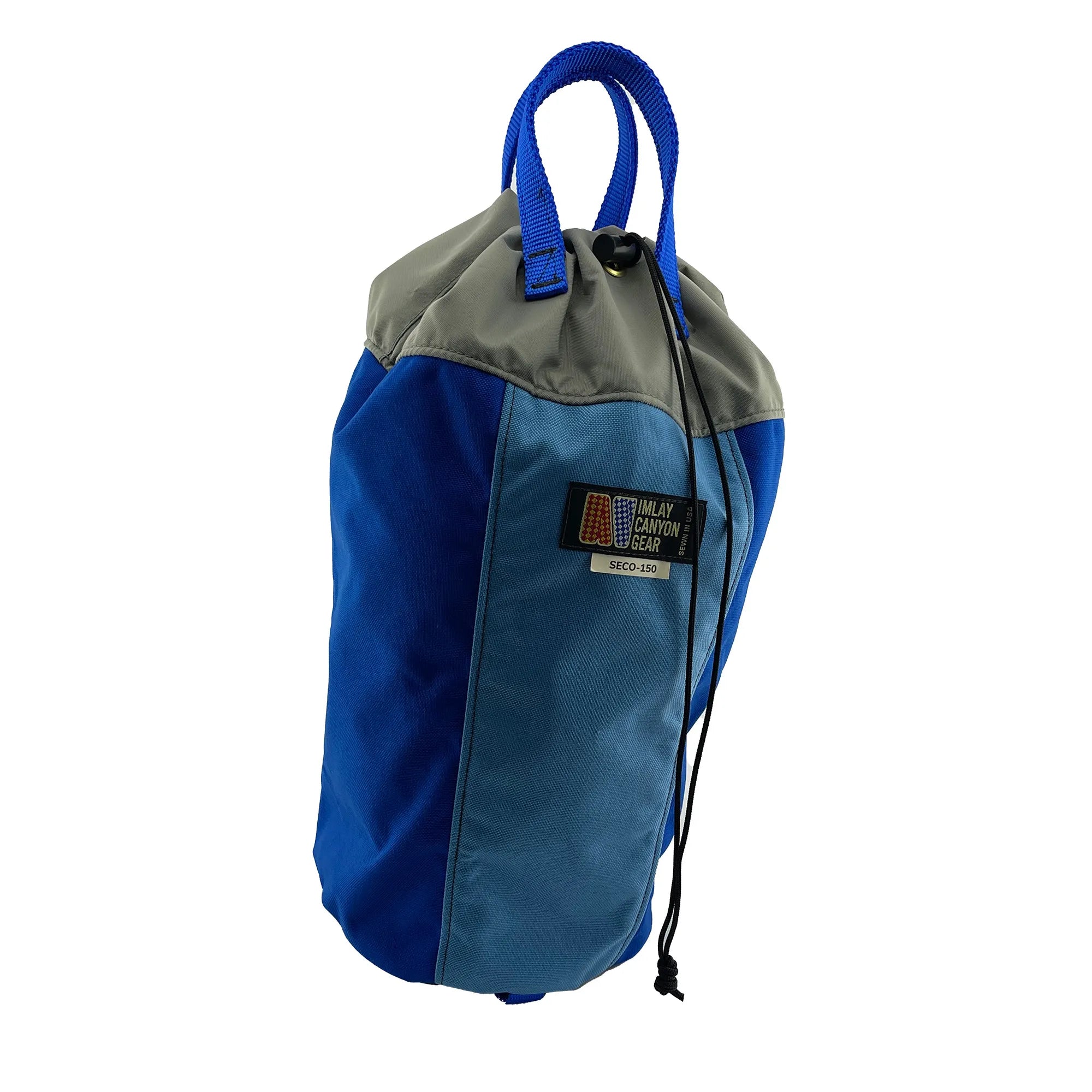 SECO-150 Dry Rope Bag