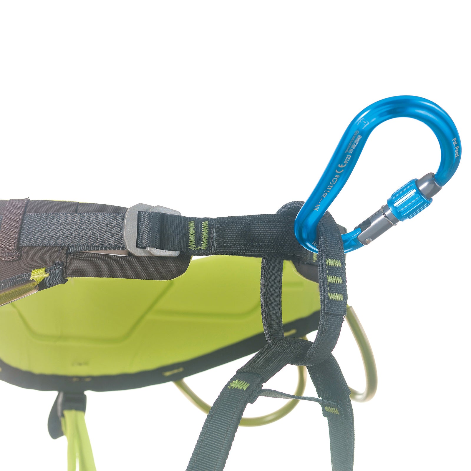 CAMP Atom Lock Carabiner