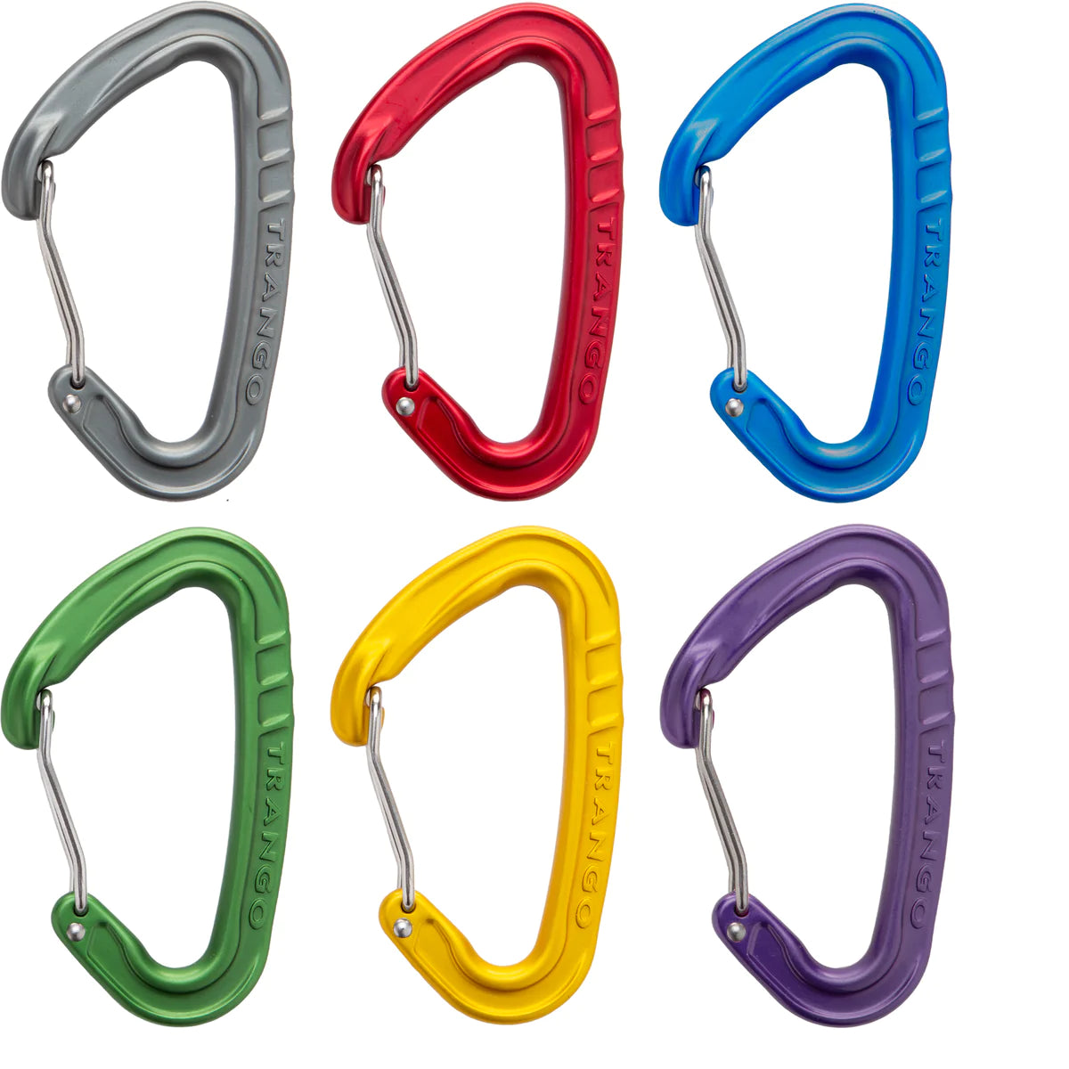 Trango Phase Wiregate Carabiner