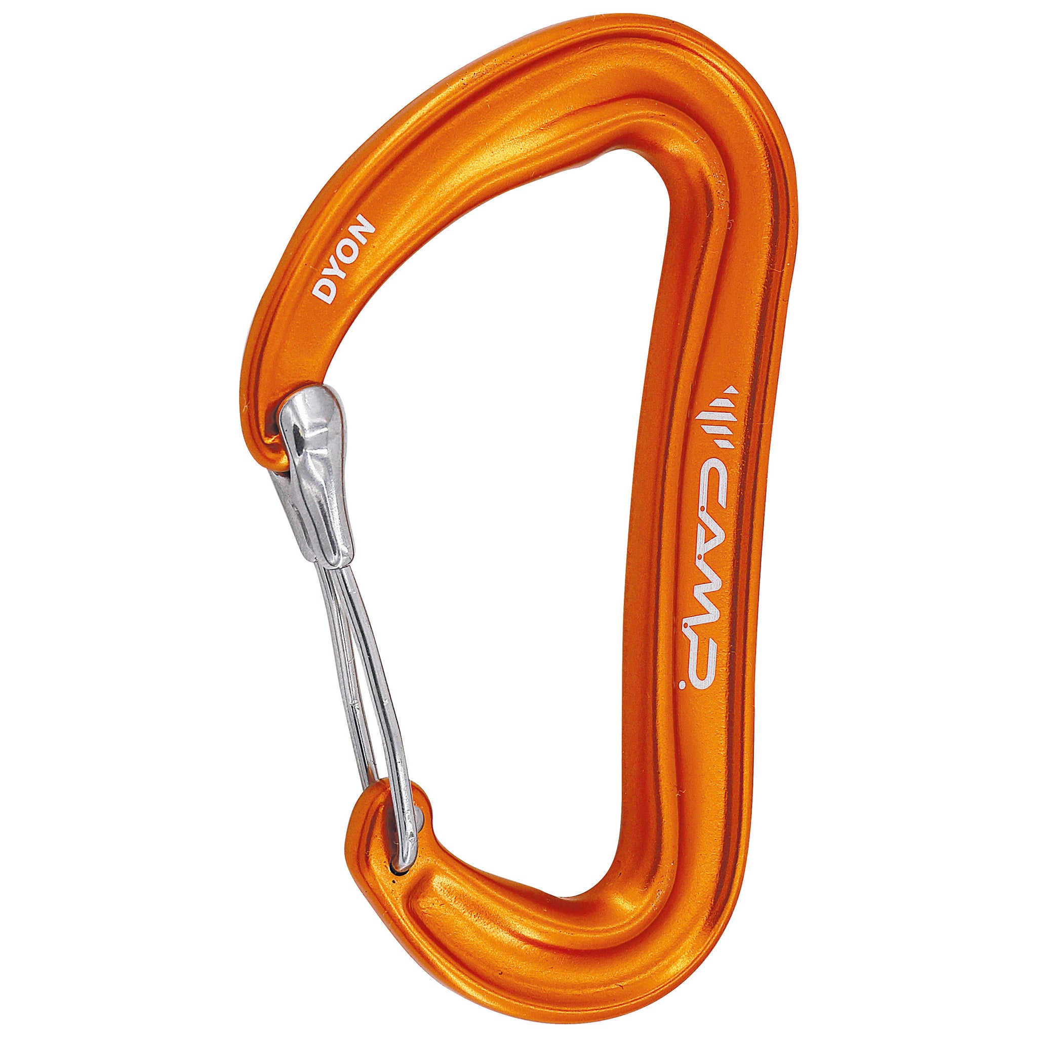 CAMP Dyon Wiregate Carabiner
