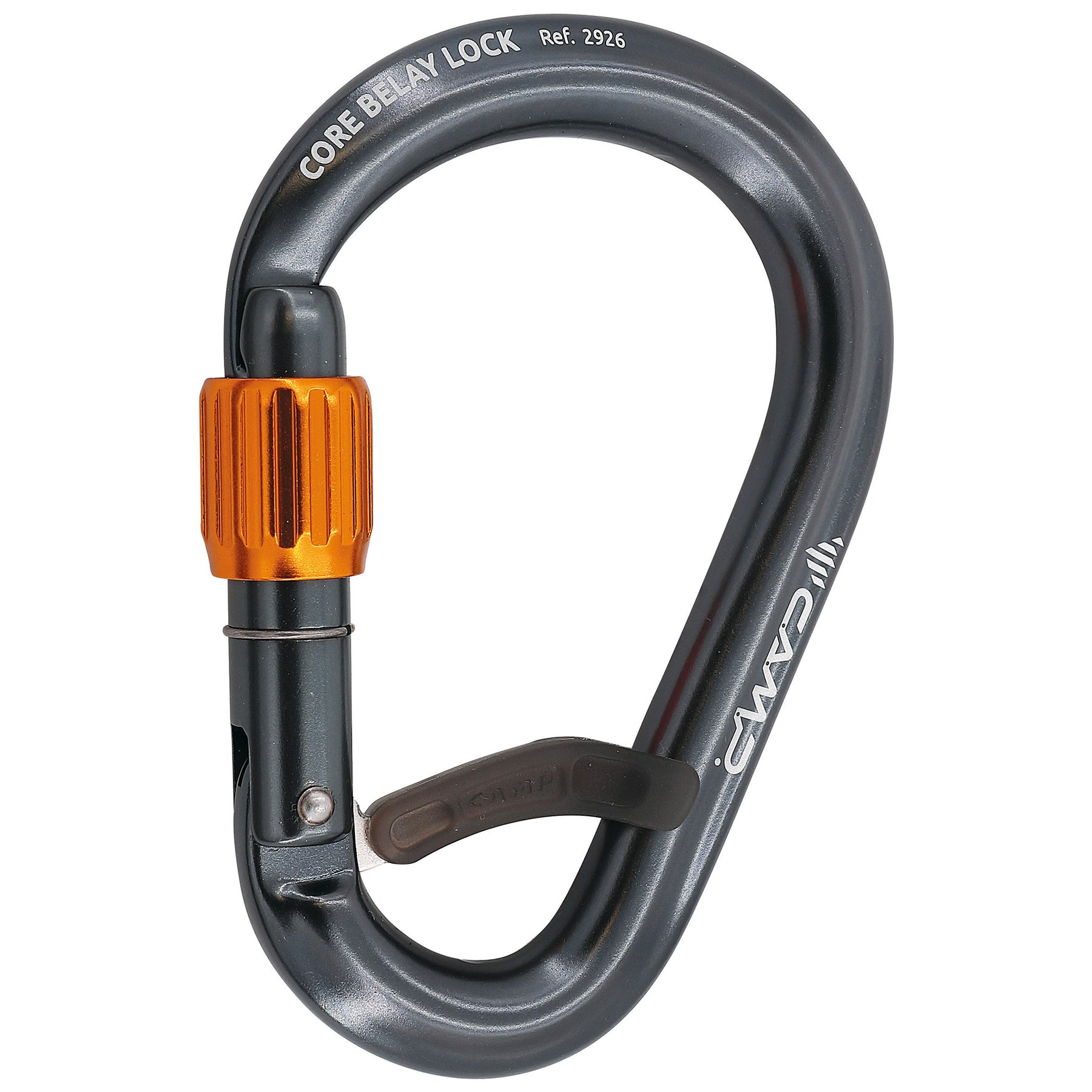 CAMP Core Belay Lock Carabiner