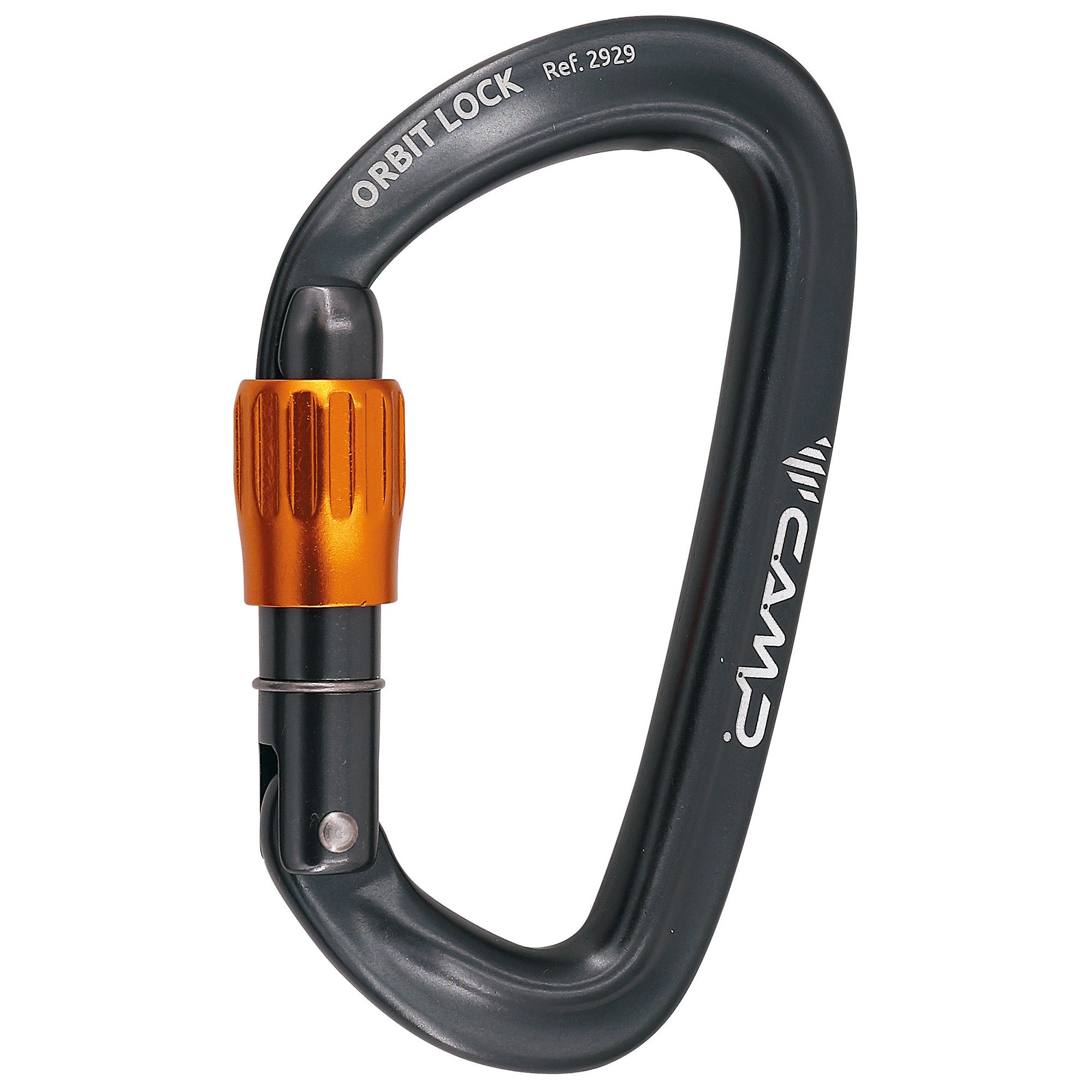 CAMP Orbit Lock Carabiner