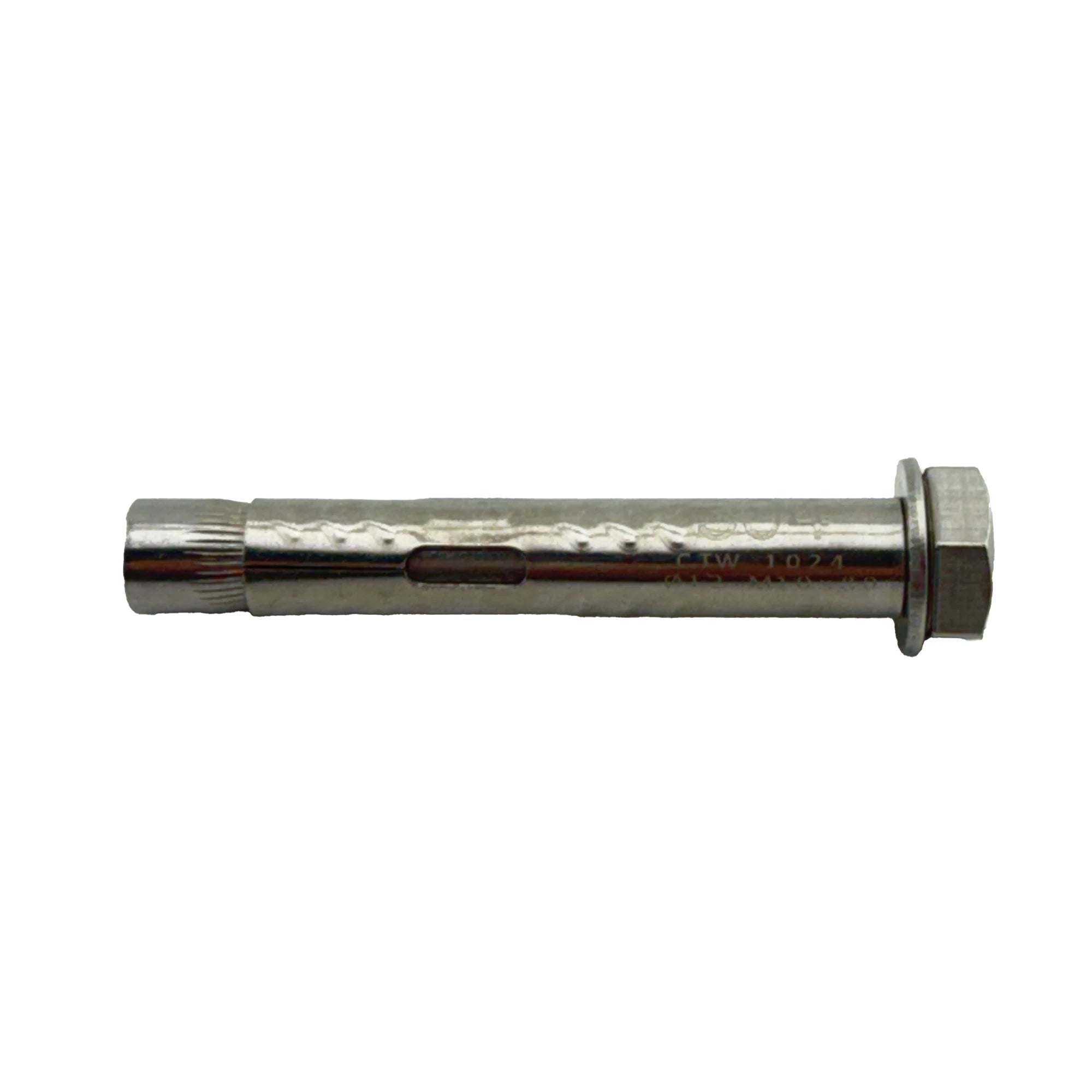 304 Stainless Steel Sleeve Bolt