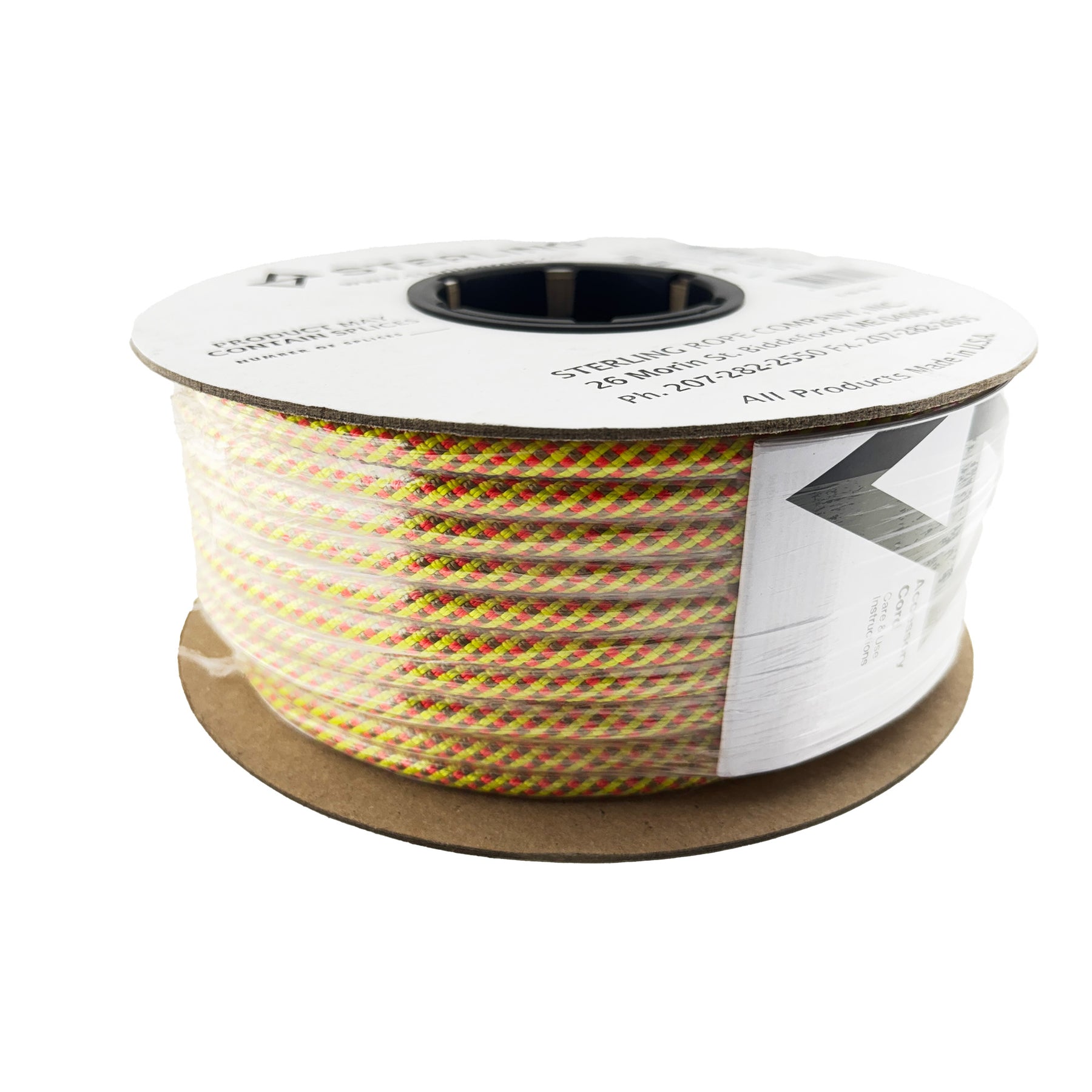 Sterling Nylon Accessory Cord