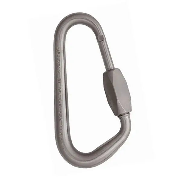 Raumer Ring Safety 13 Anchor Carabiner