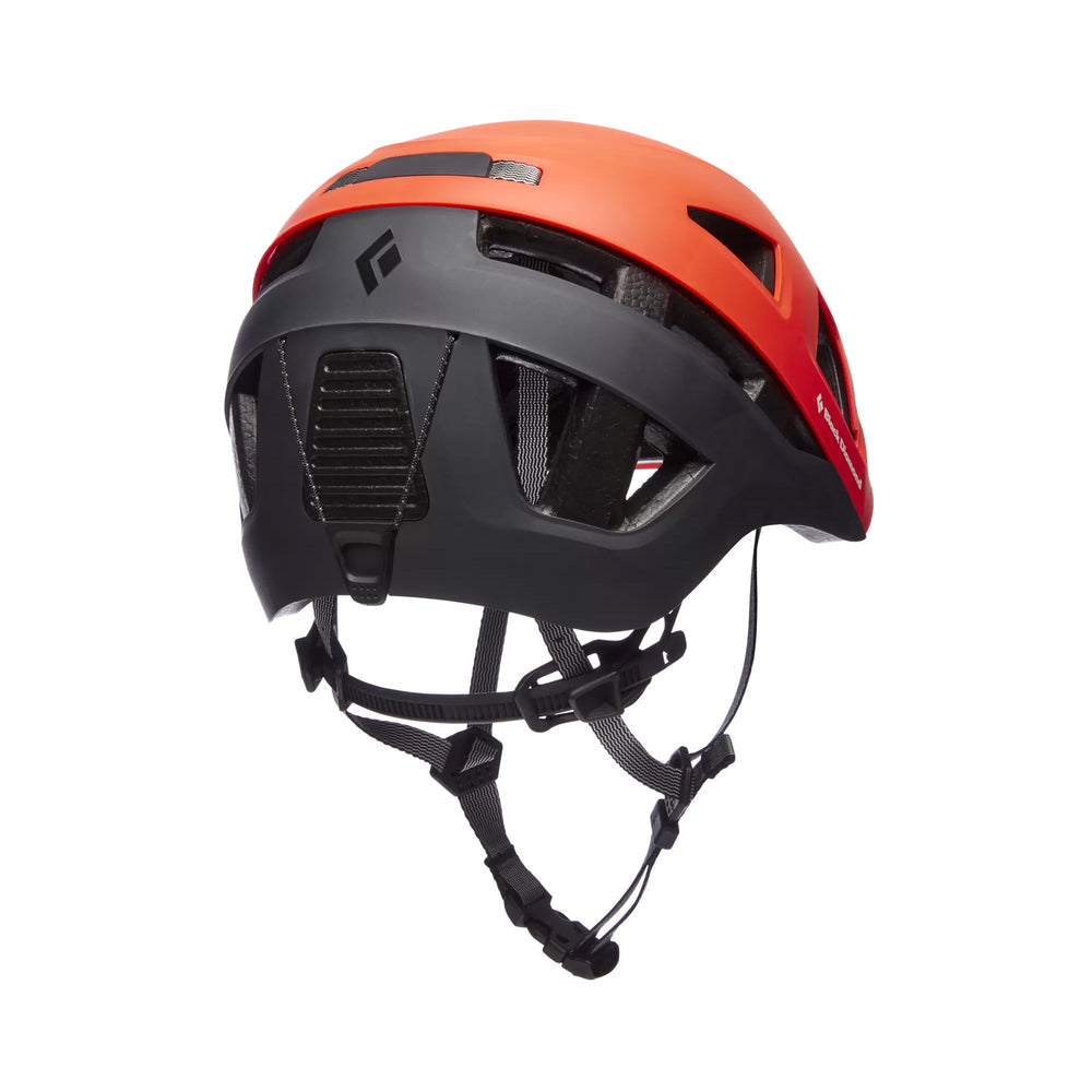 Black Diamond Capitan Helmet