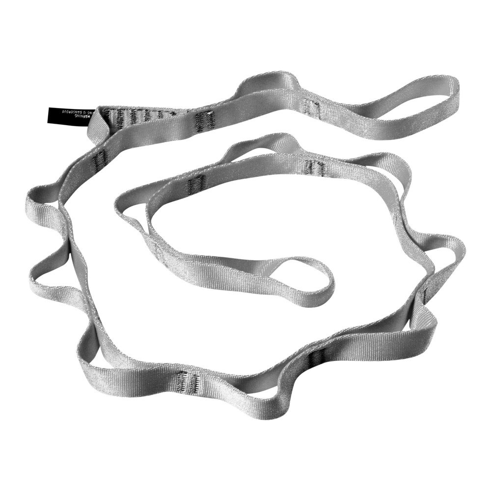 Black Diamond Nylon Daisy Chain - 18mm