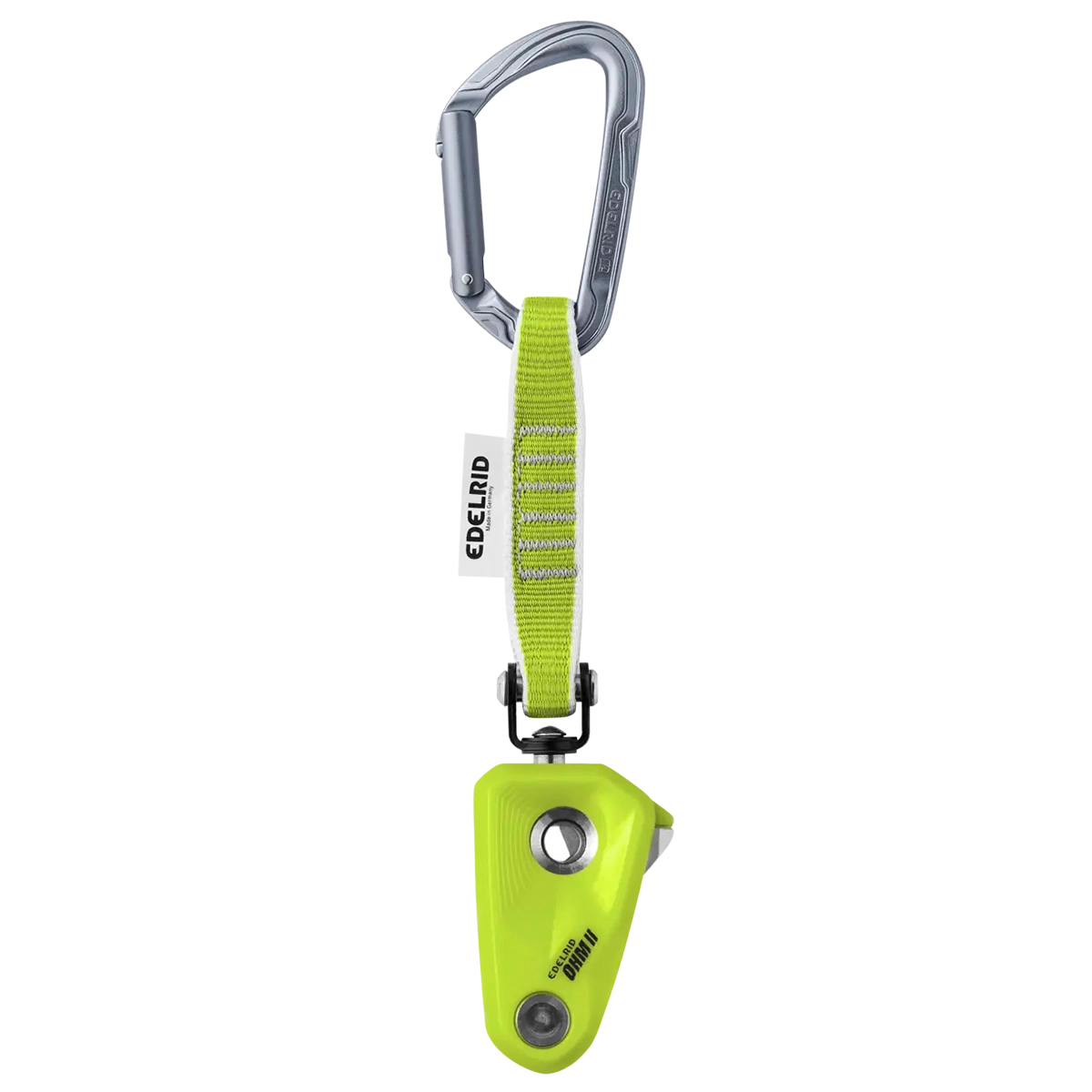 Edelrid Ohm II Belay Resistor
