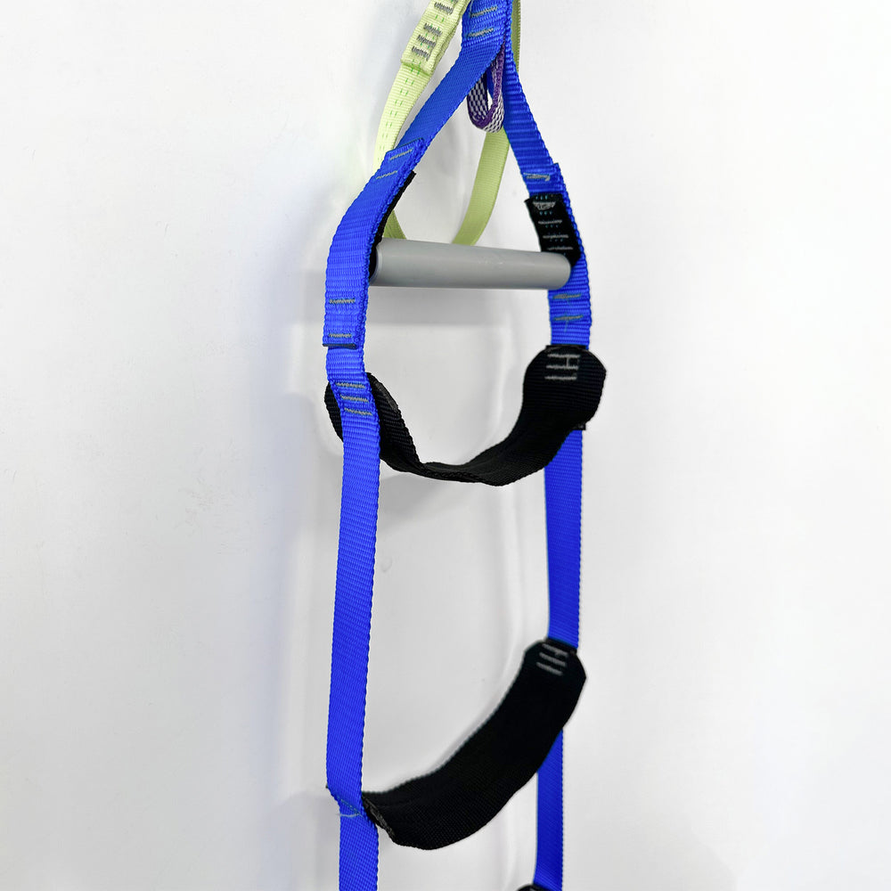 Skots Wall Gear Aid Ladder