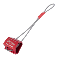 DMM Wire Torque Nuts