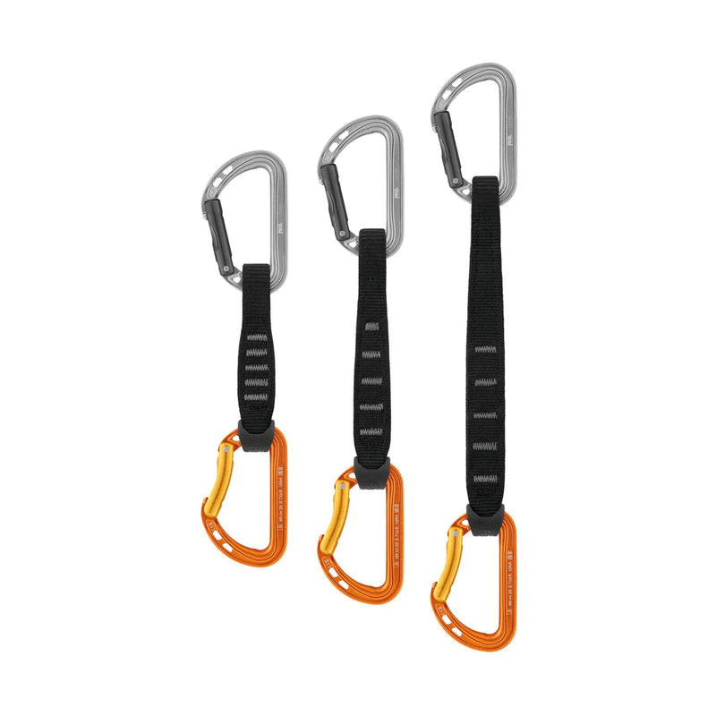 Sport Climbing Gear Guide