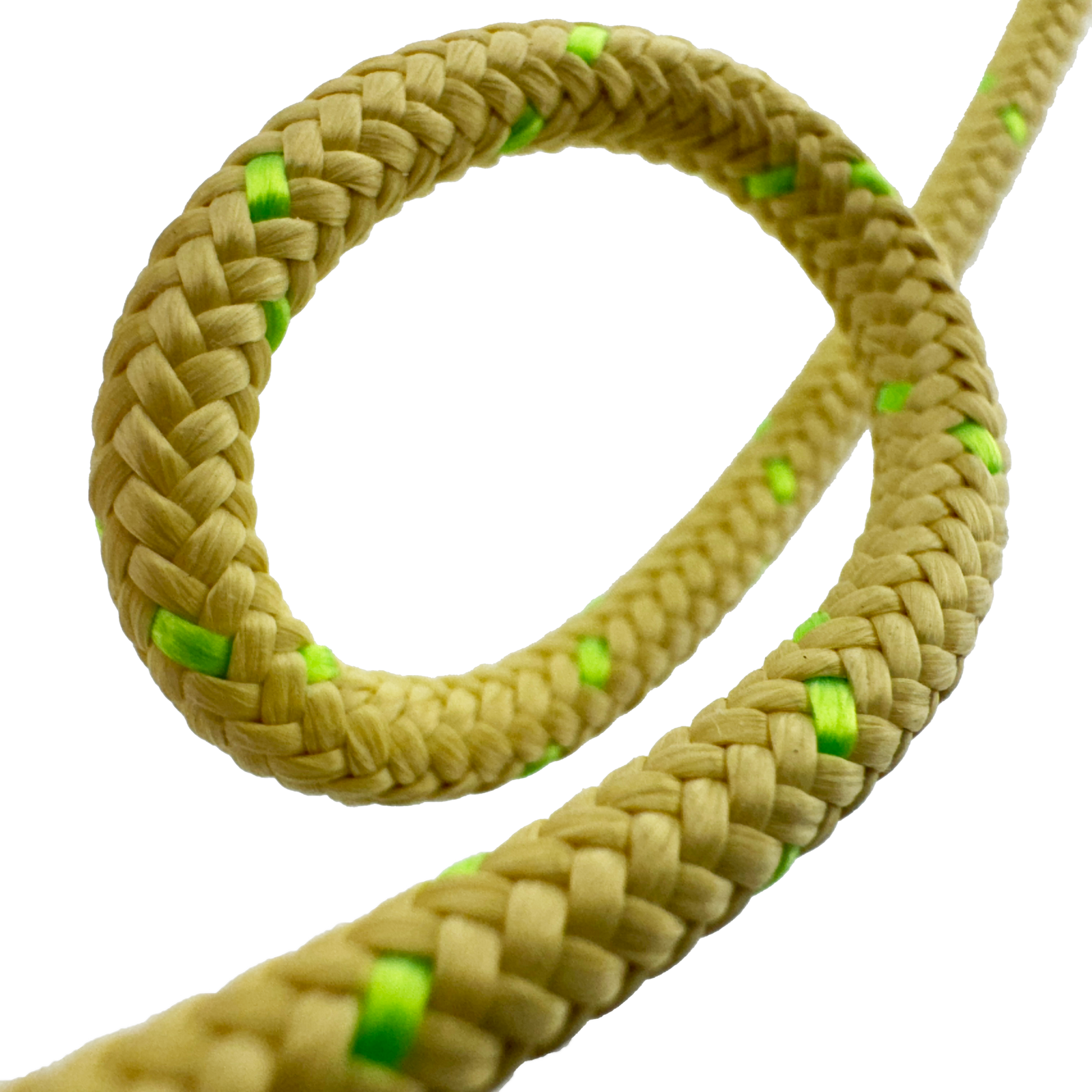 Arete Dragon Cord - Aramid Core and Sheath