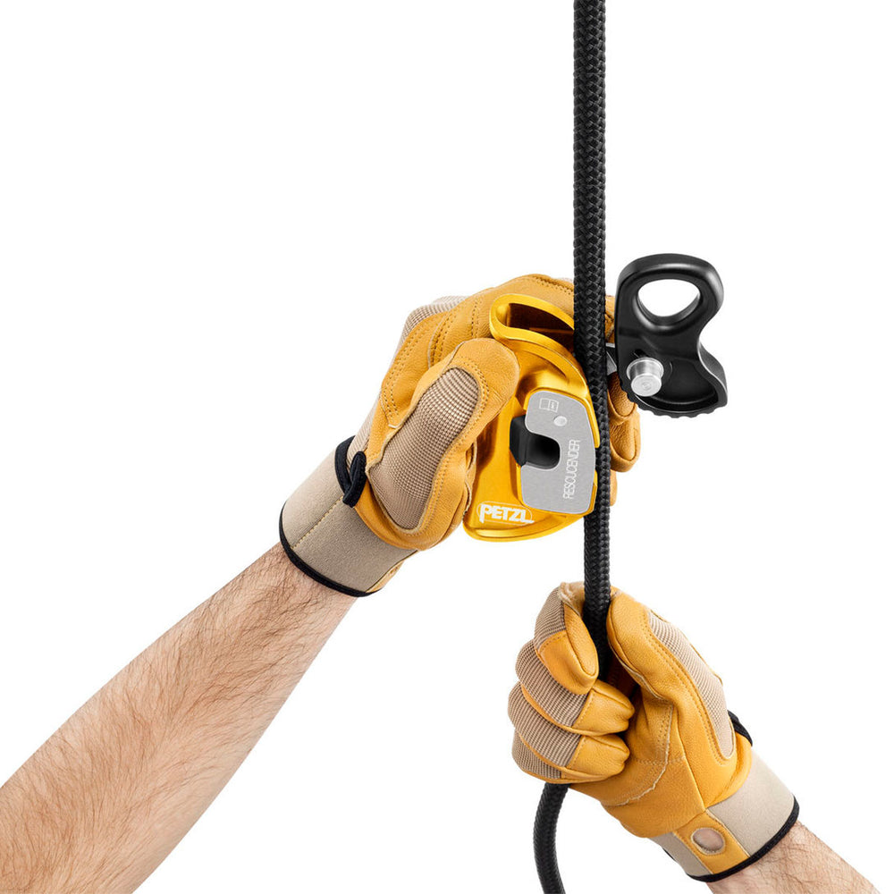 Petzl Rescucender