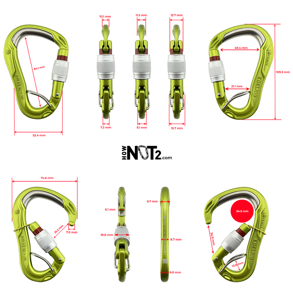 Top Rope Solo Buying Guide