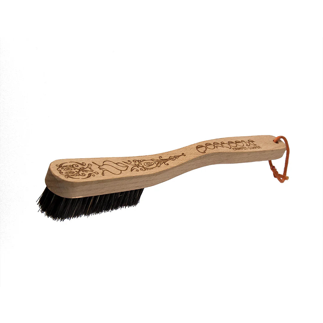 Pongoose Crimper-Dimper Climbing Brush