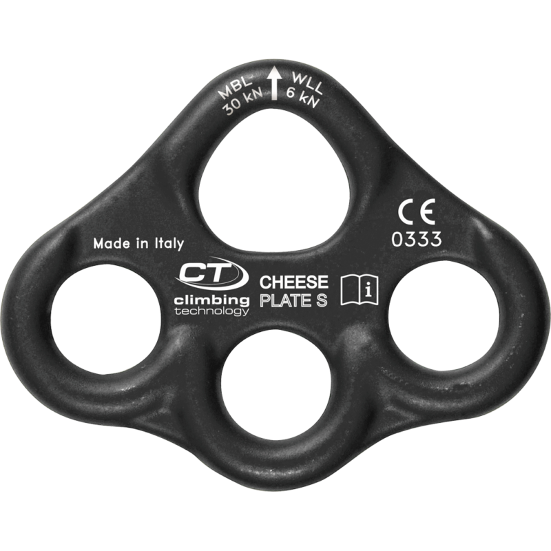 Climbing Technology Cheese Plate S