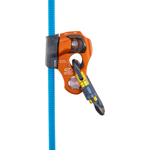 Climbing Technology Cric Multifunctional Rope Clamp with Pulley