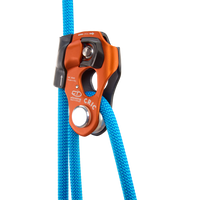 Climbing Technology Cric Multifunctional Rope Clamp with Pulley