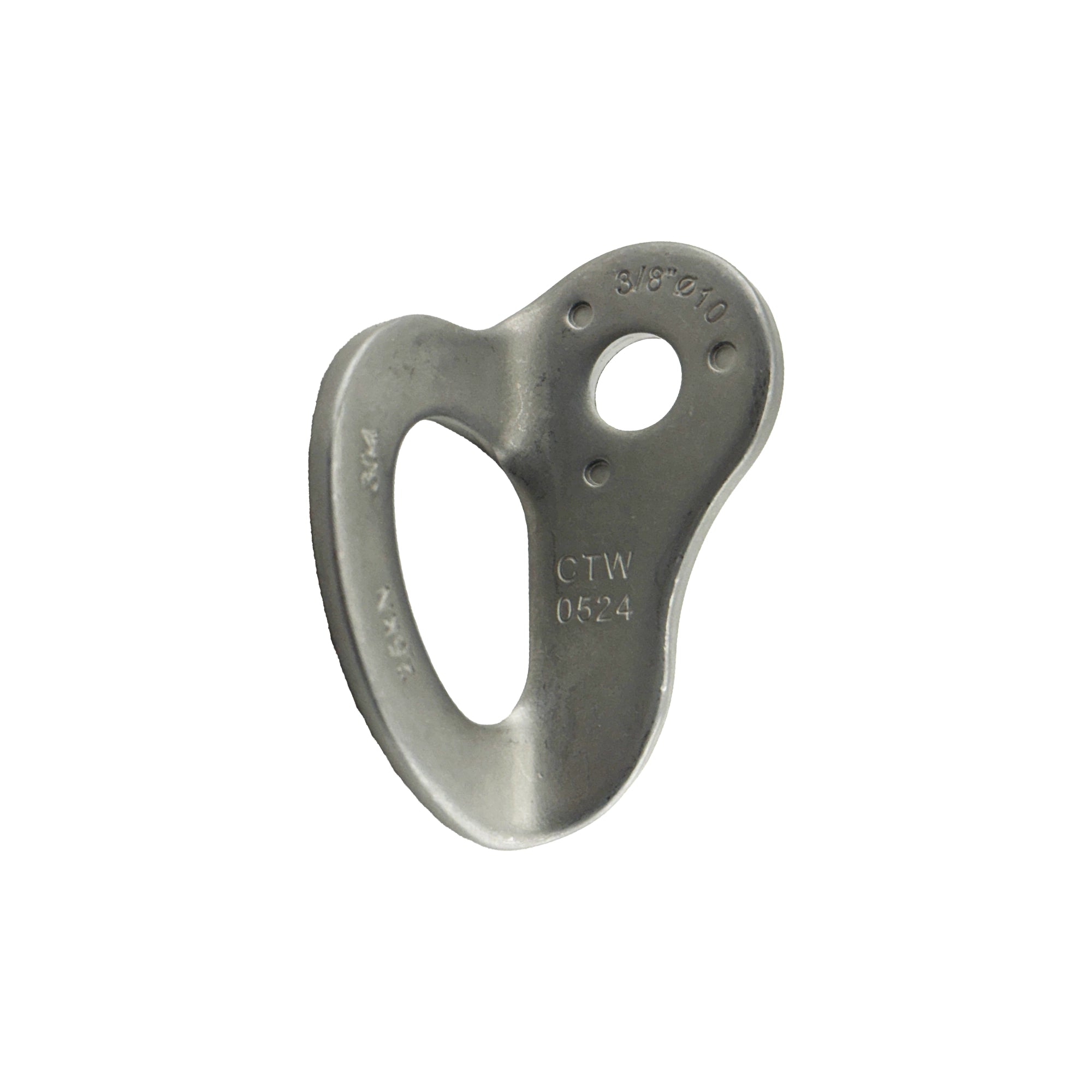 Climbing Taiwan 304SS Hangers