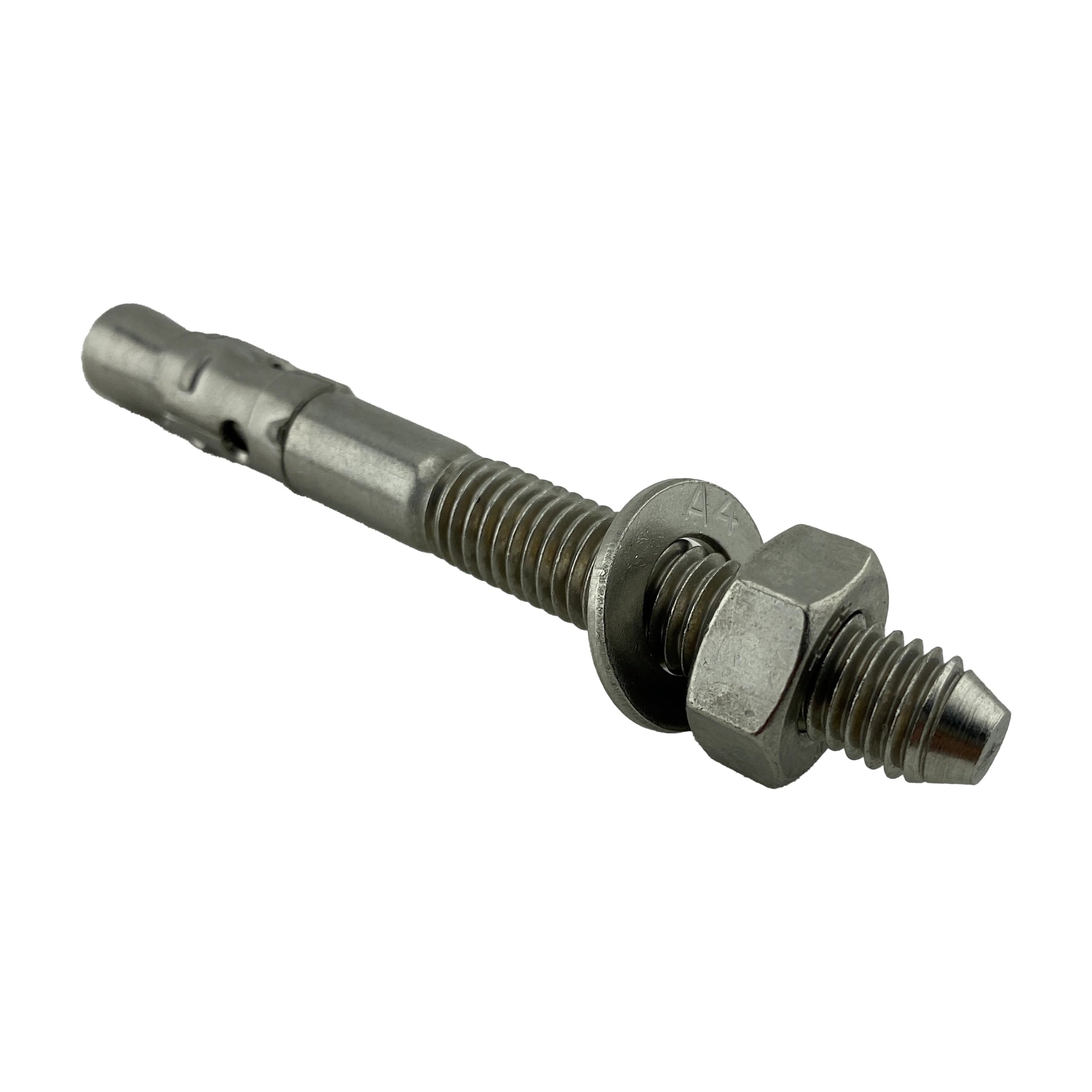 Climbing Taiwan 304 SS Wedge Bolts