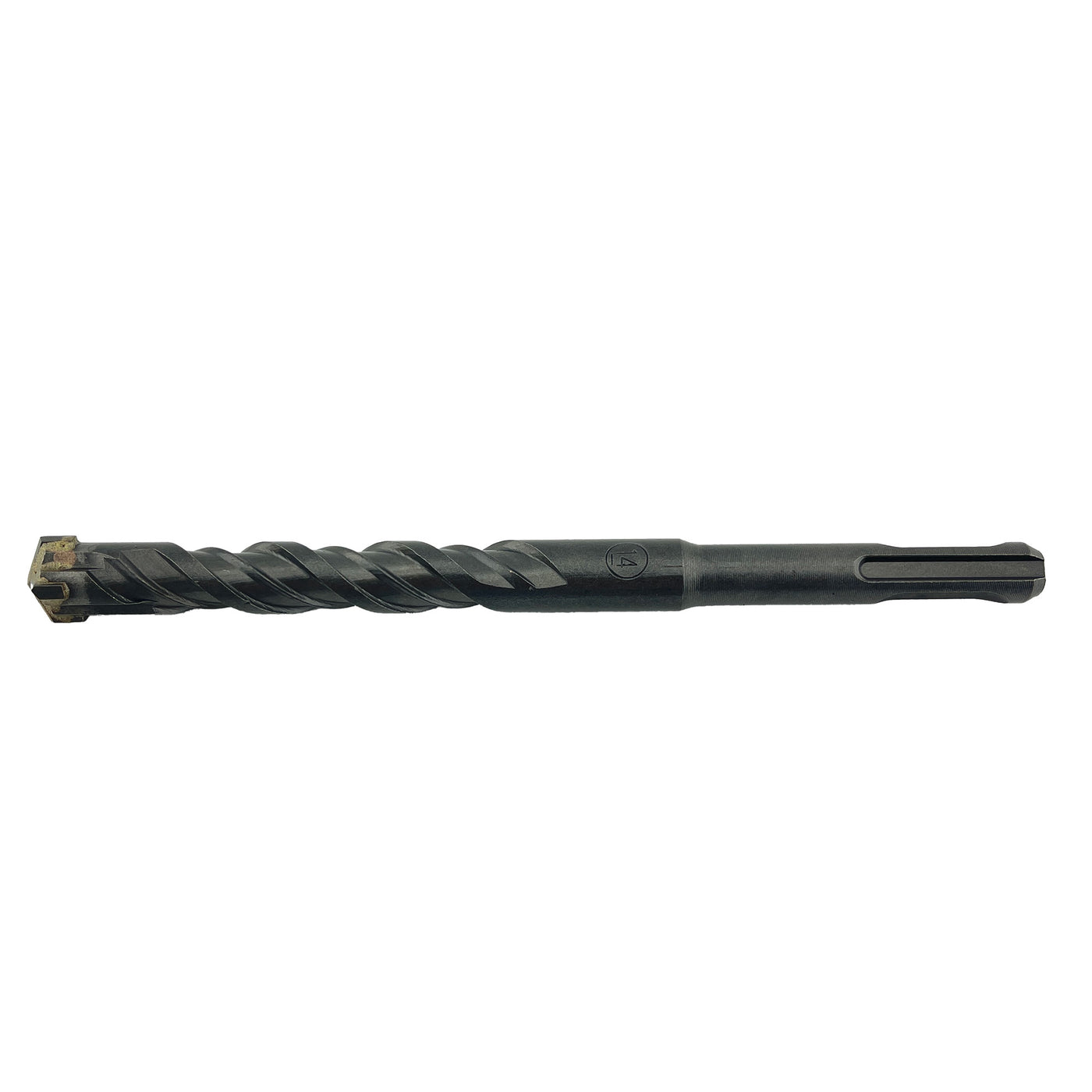 Generic Metric SDS-PLUS Drill Bits