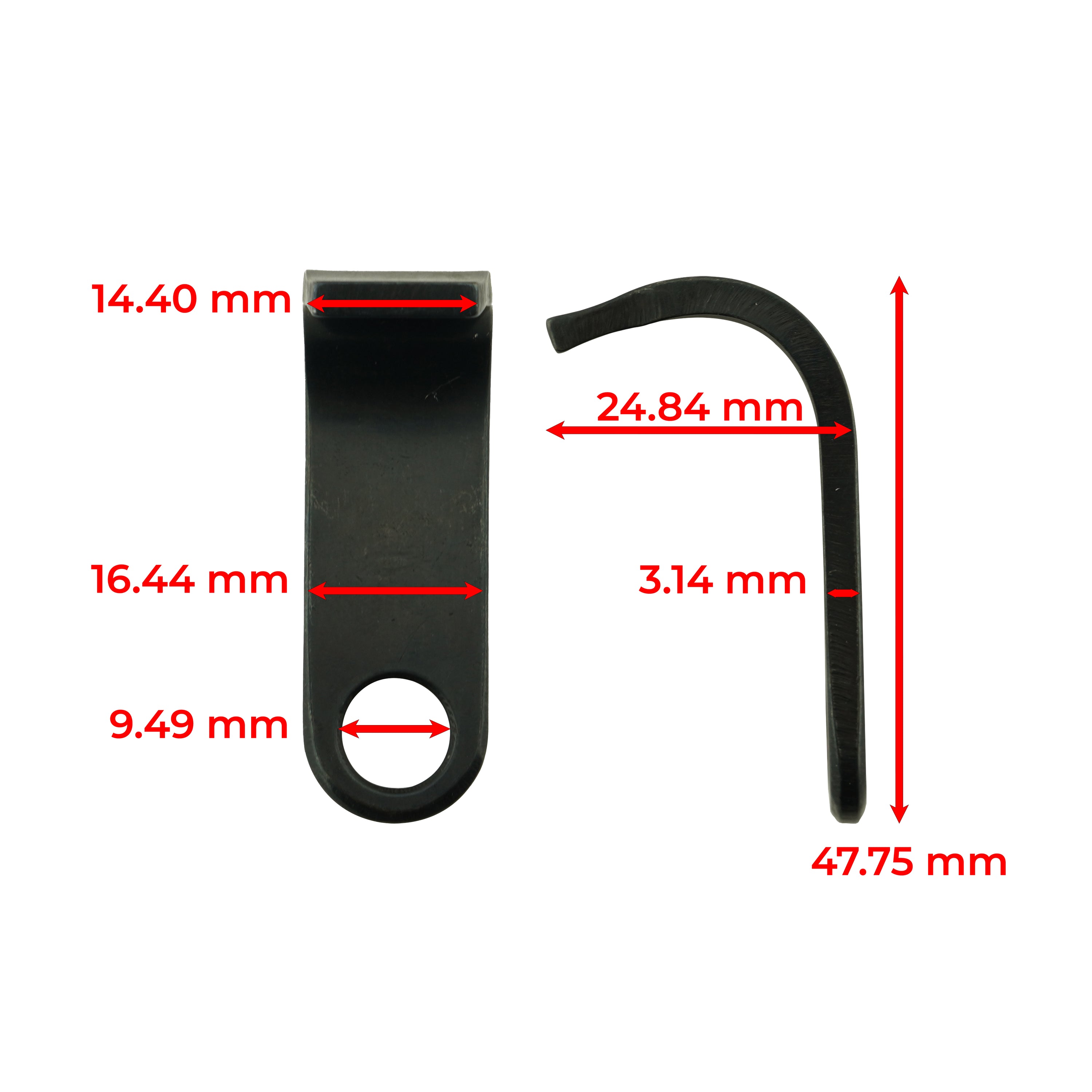 Moses Cam Hooks
