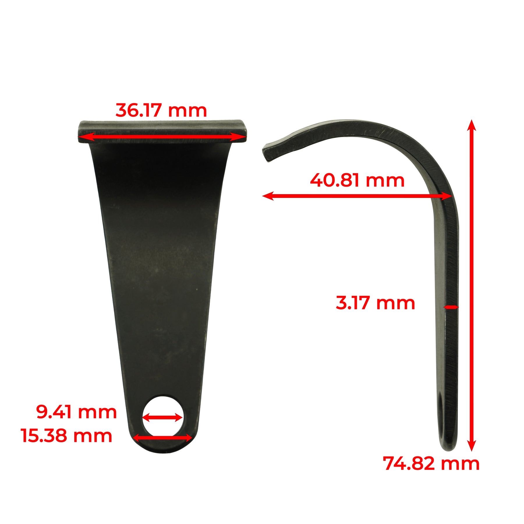 Moses Cam Hooks