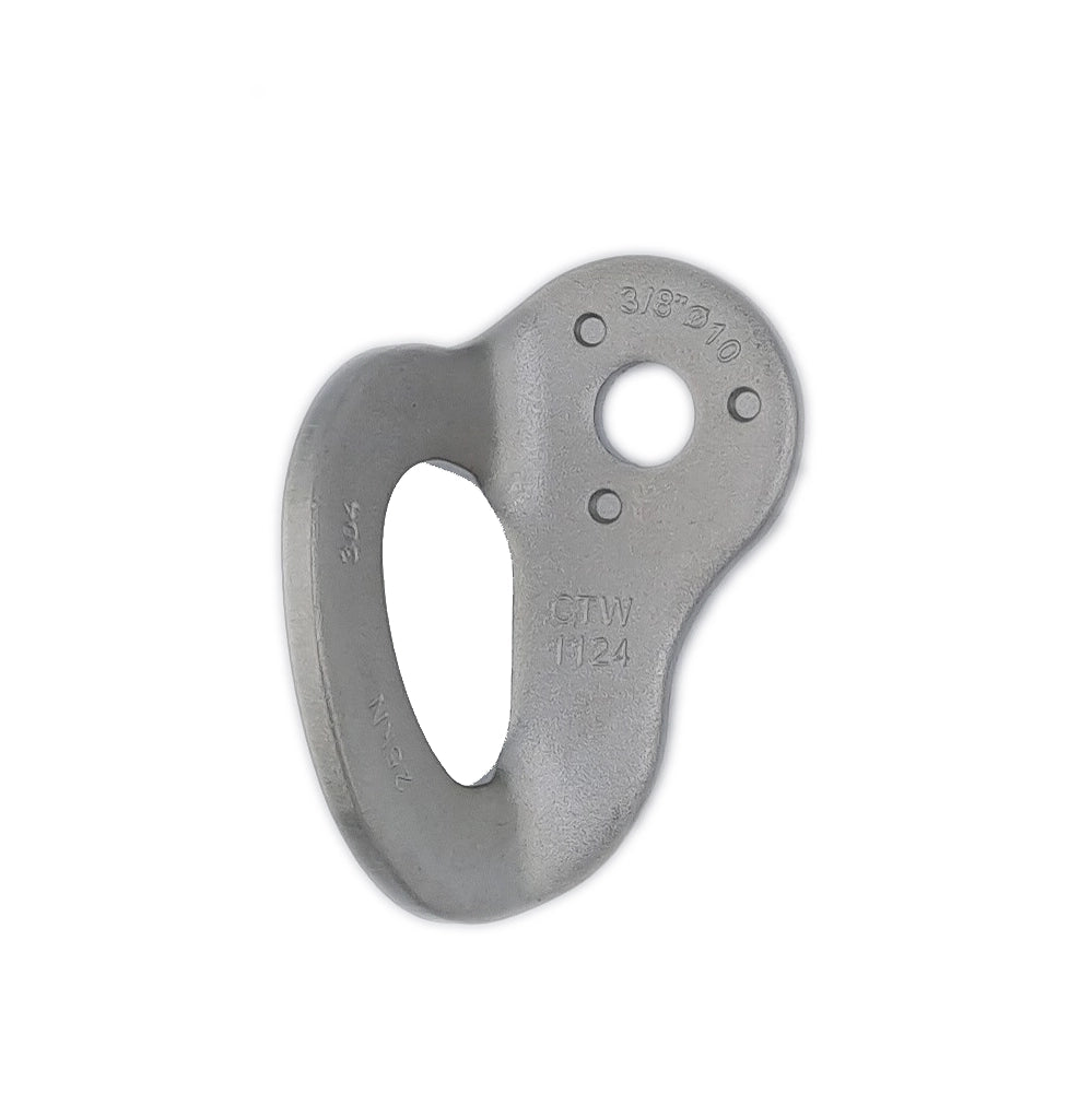 Climbing Taiwan 304SS Hangers