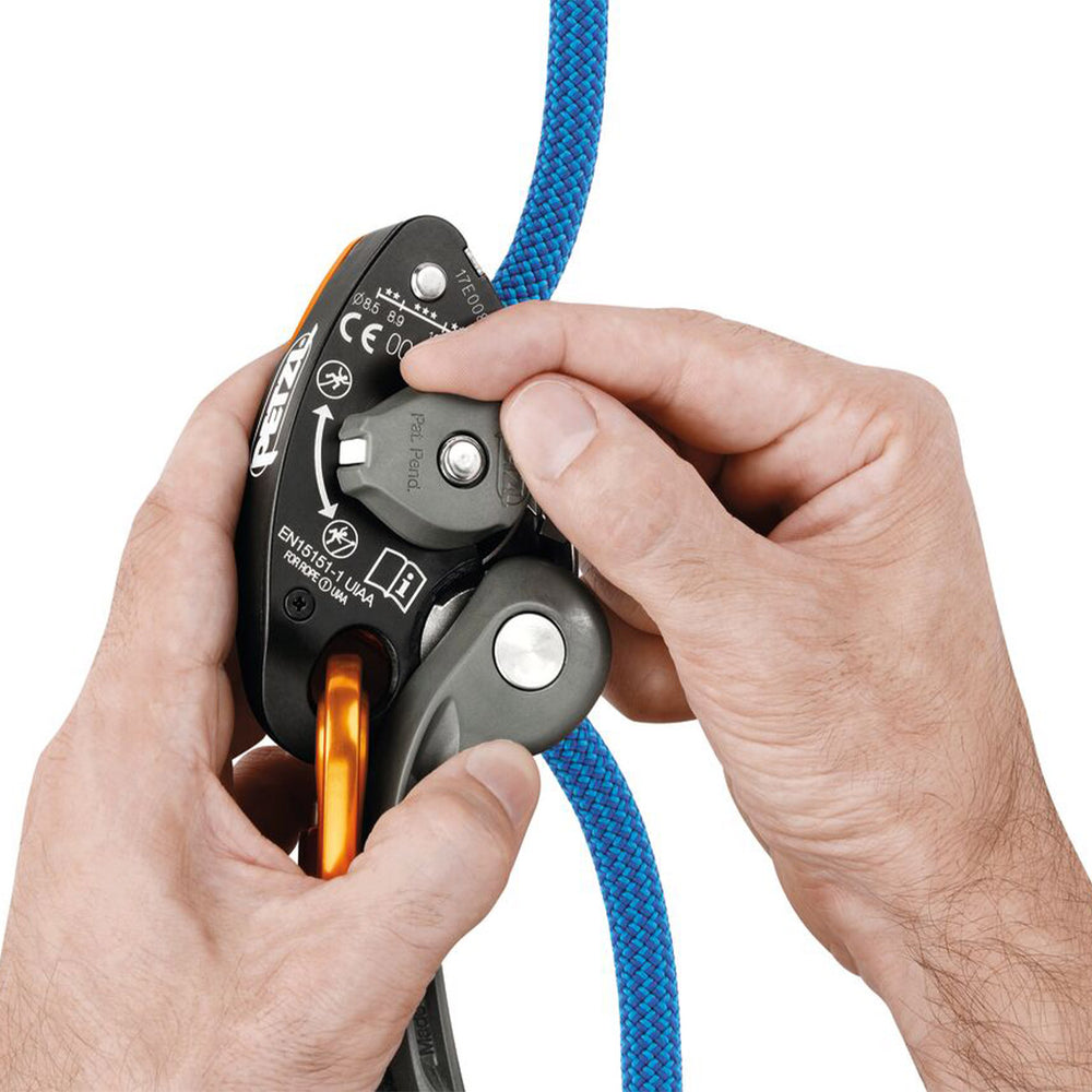 Lead Rope Solo Gear Guide