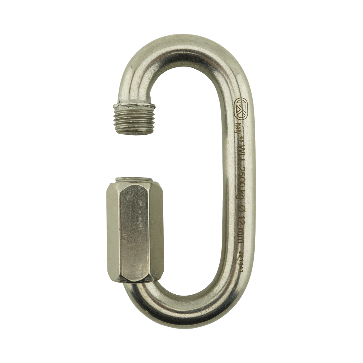 Kong Oval Quick Links