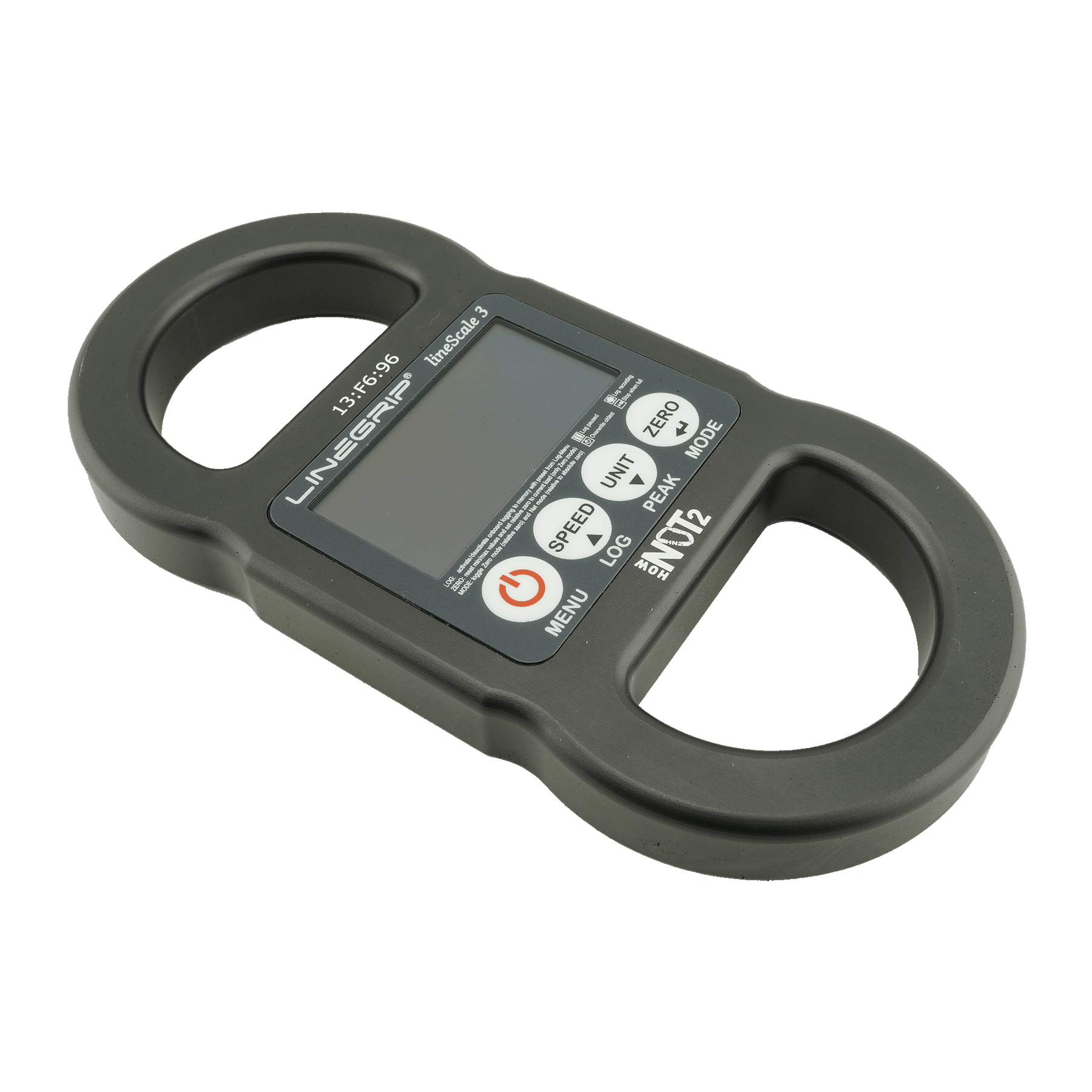 Linegrip LineScale 3