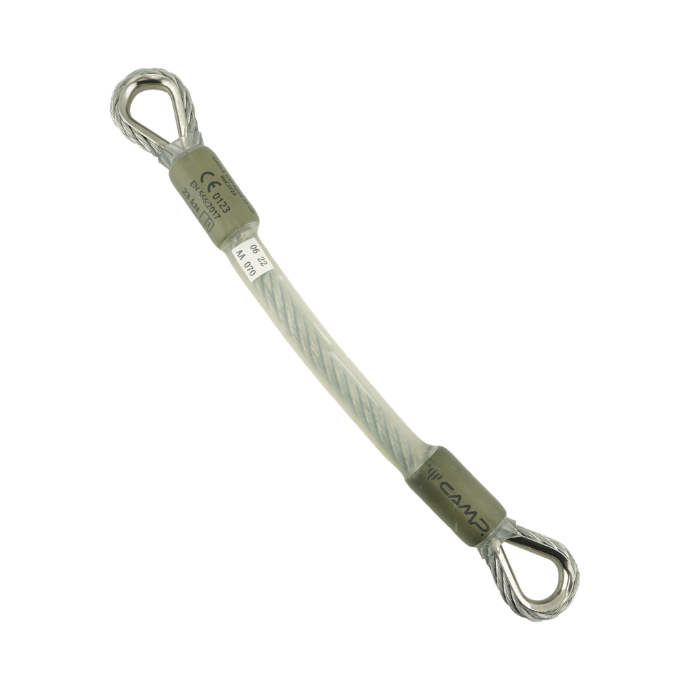 CAMP Cable Express Permadraw Dogbone