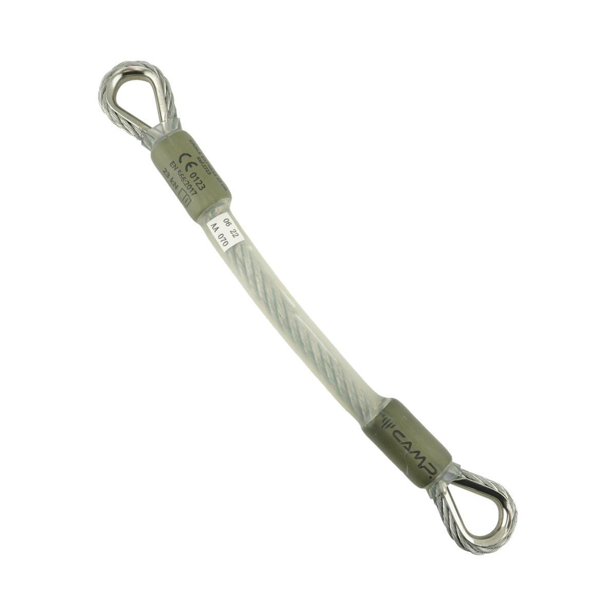 CAMP Cable Express Permadraw Dogbone