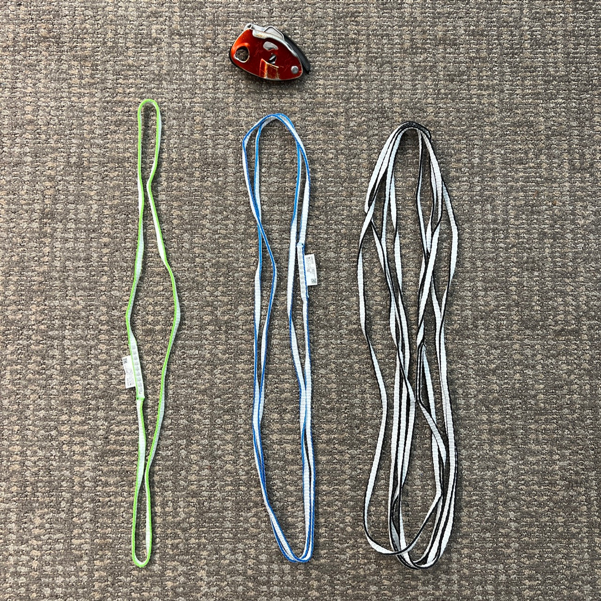 Edelrid Dyneema Sling - 8mm