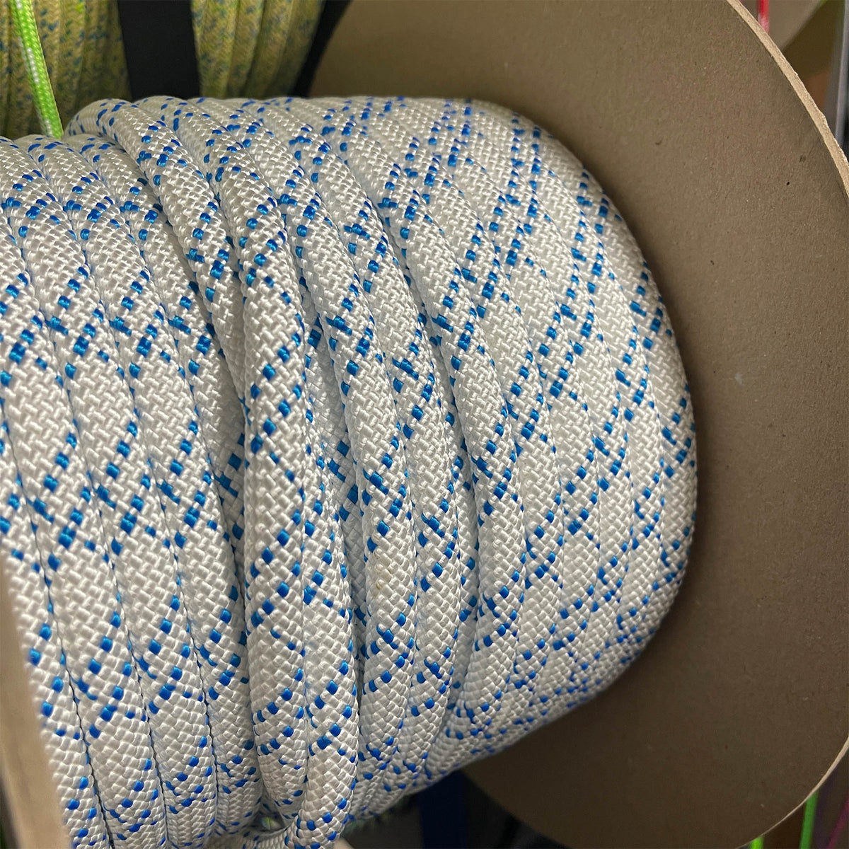 Sterling HTP Static Rope