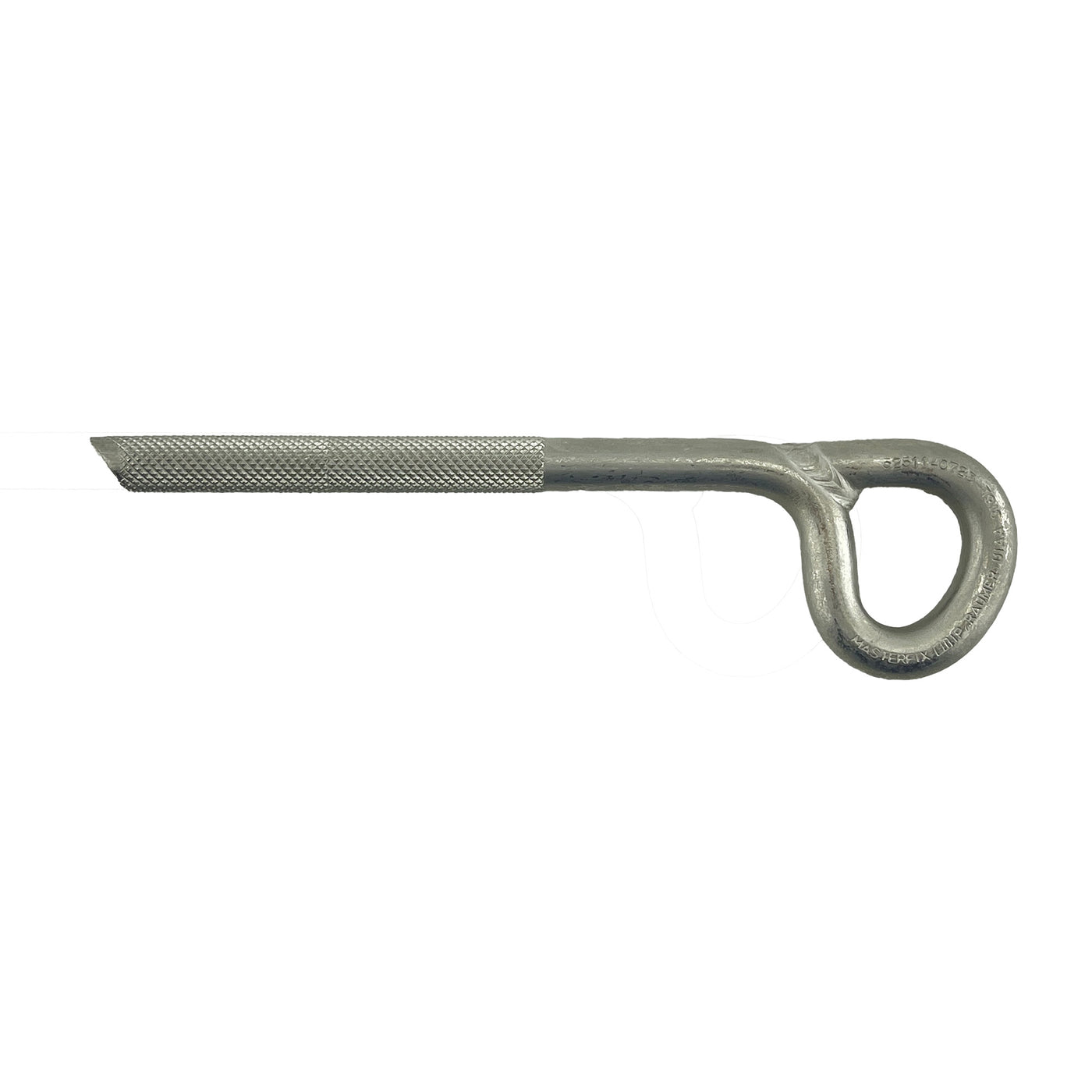Raumer P Shaped Glue In Bolts