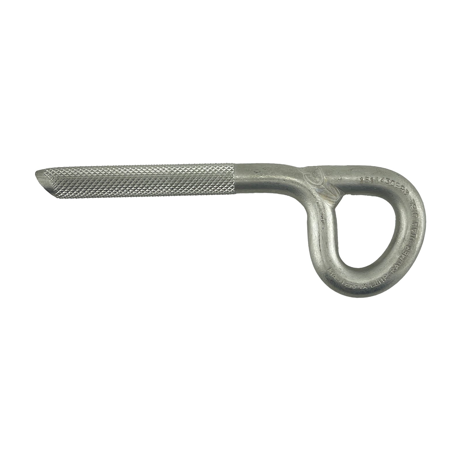 Raumer P Shaped Glue In Bolts