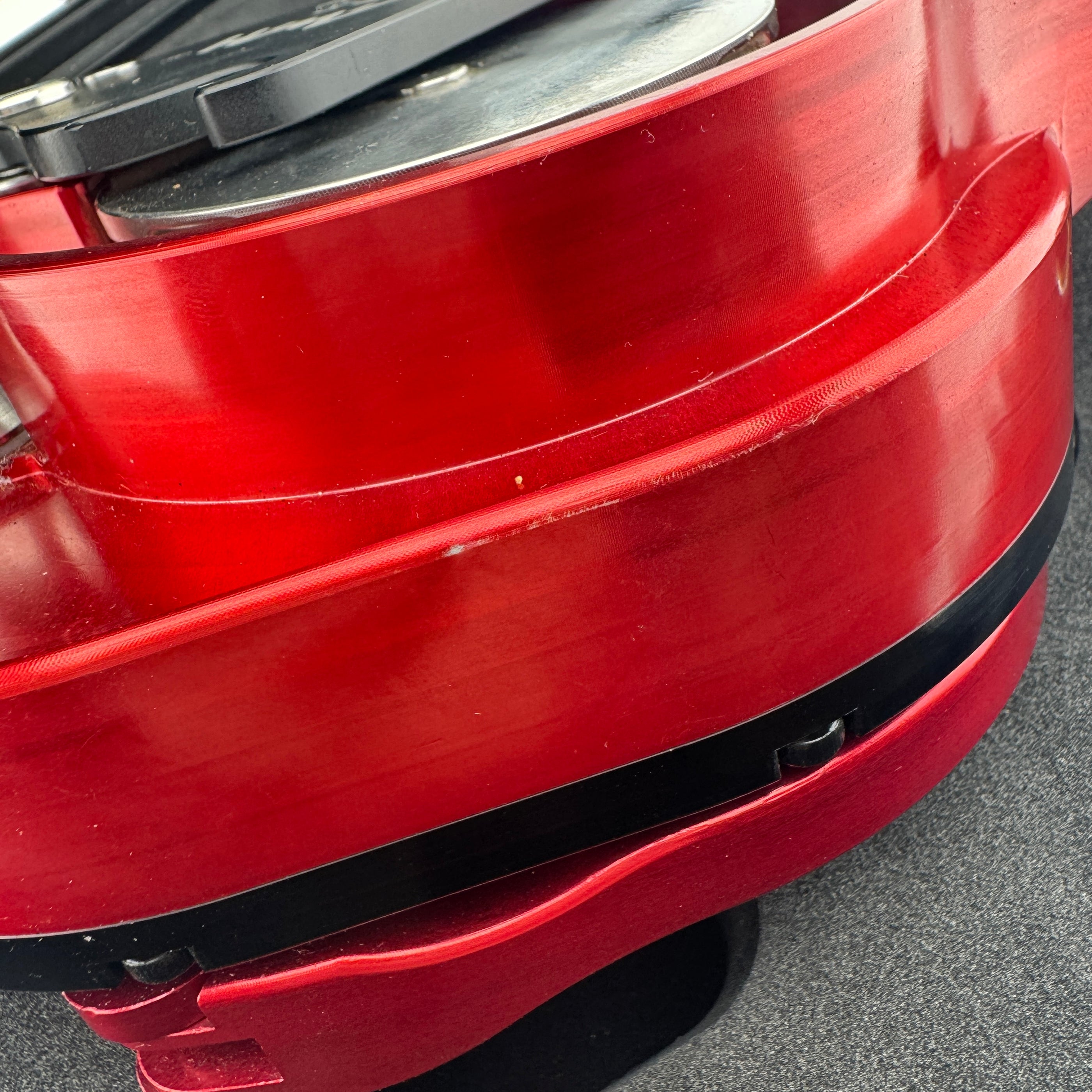 AWAH Z2R Drill Powered Pulley