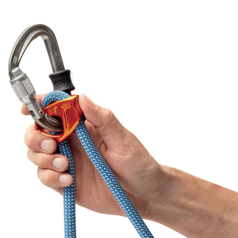 Petzl Connect Adjust Personal Anchor