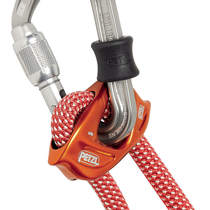 Petzl Connect Adjust Personal Anchor