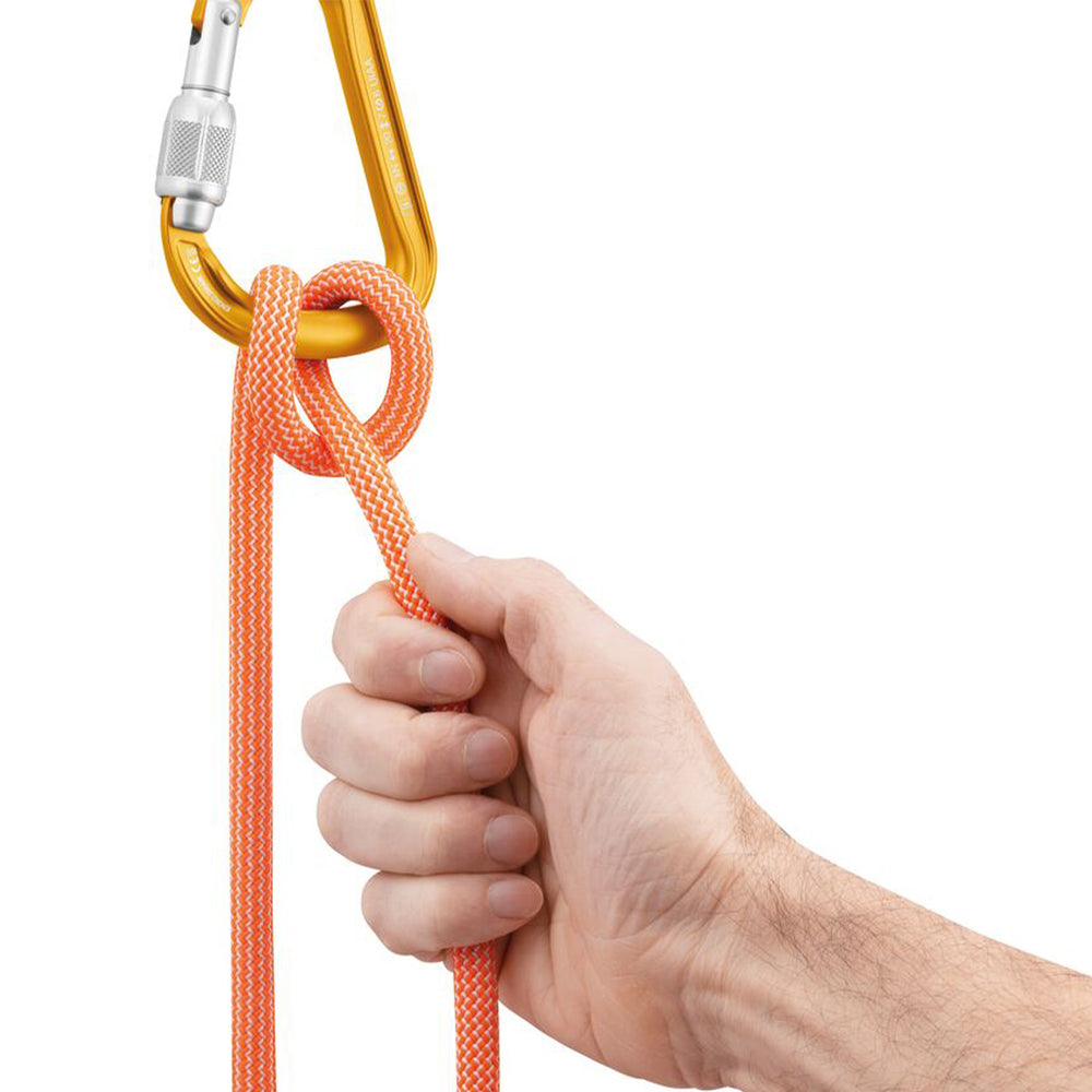 Petzl Attache Screw Locking Carabiner