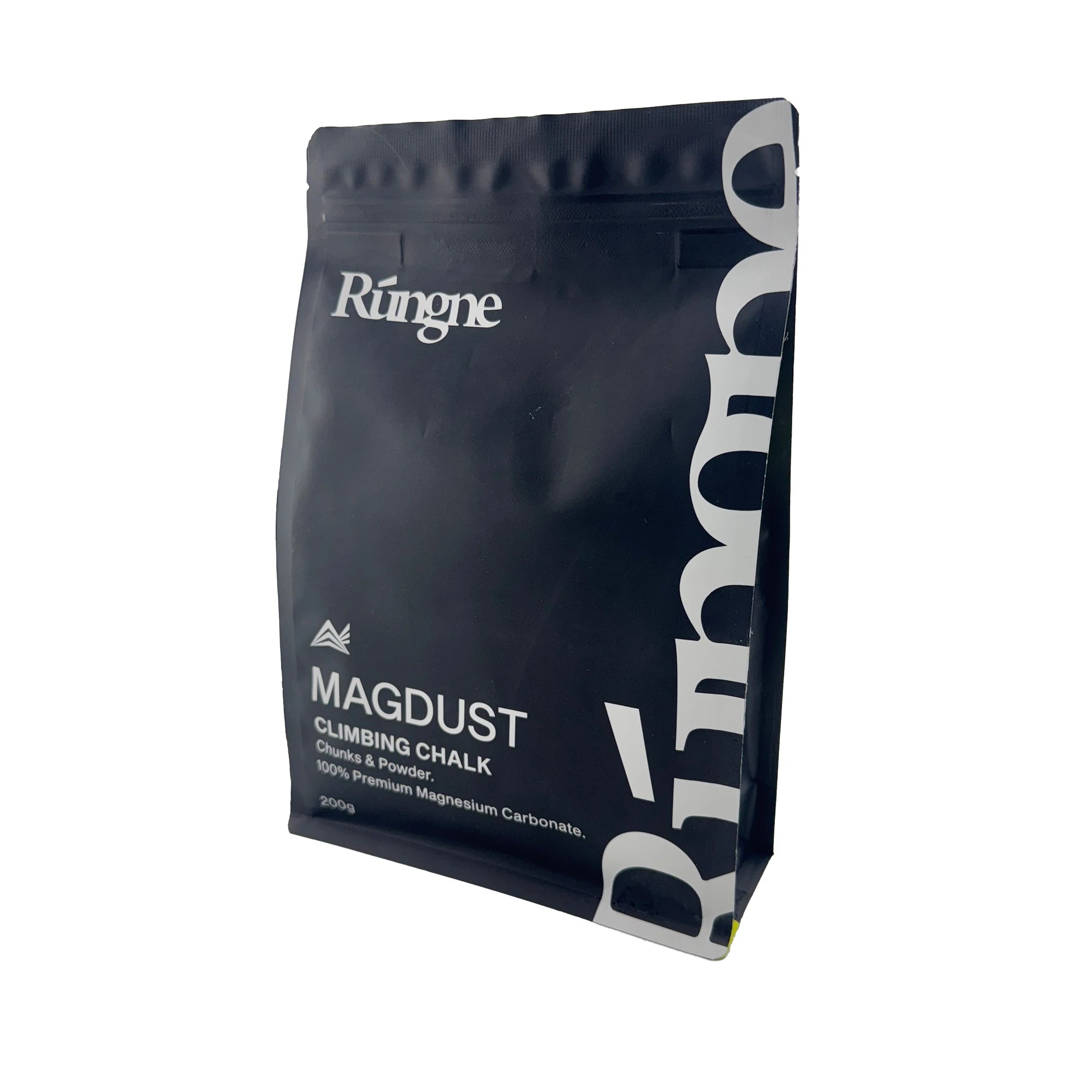 Rungne Magdust Climbing Chalk
