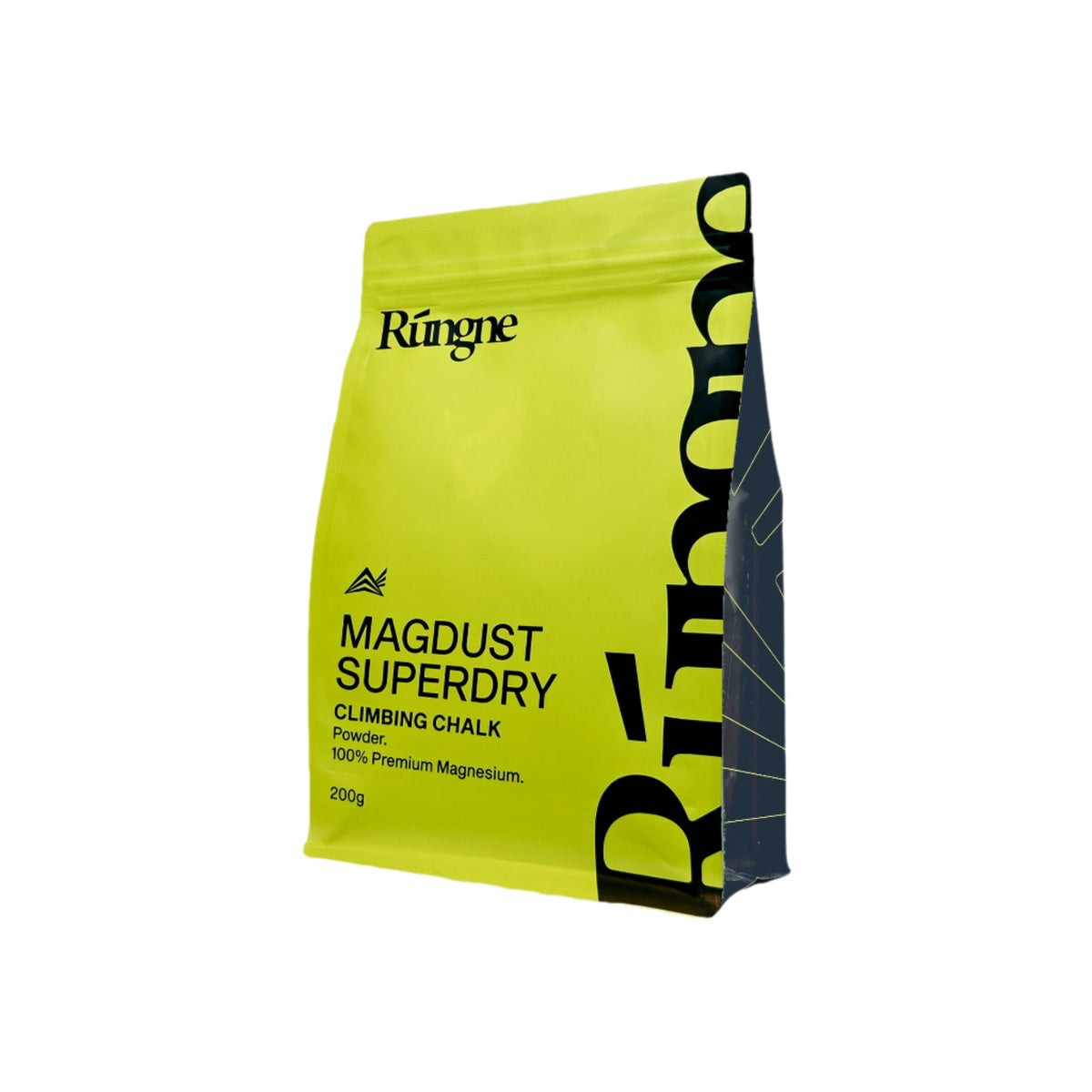 Rungne Magdust Climbing Chalk
