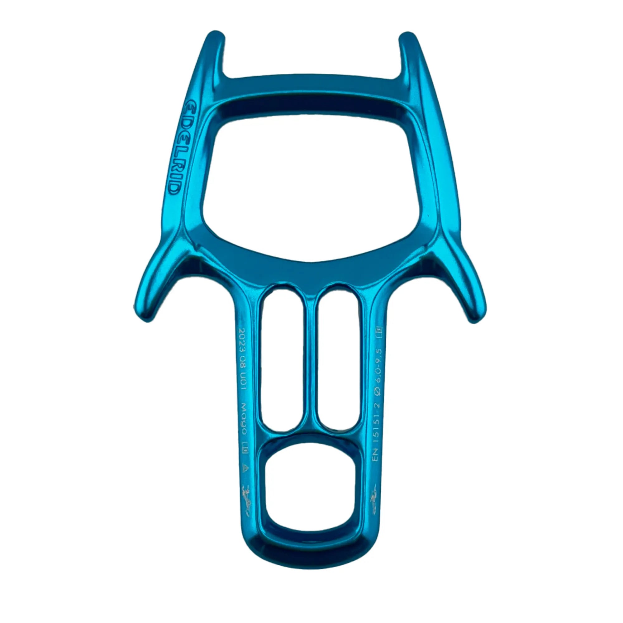 Edelrid Mago 8