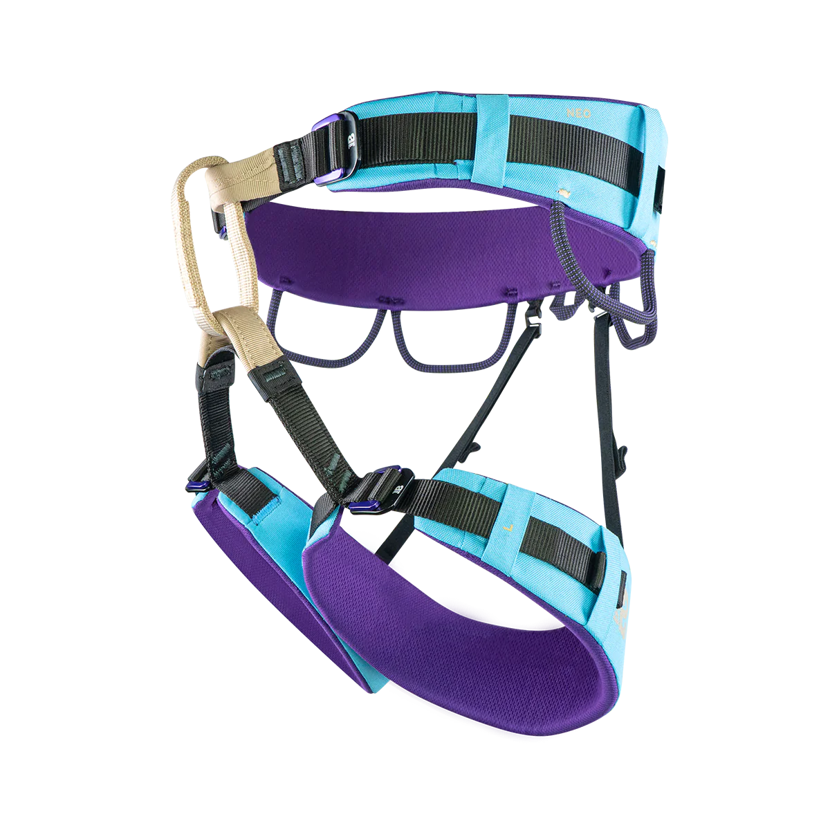 Beal Neo Harness