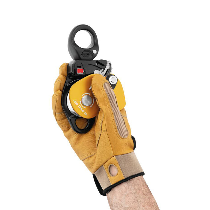Petzl Pro Traxion