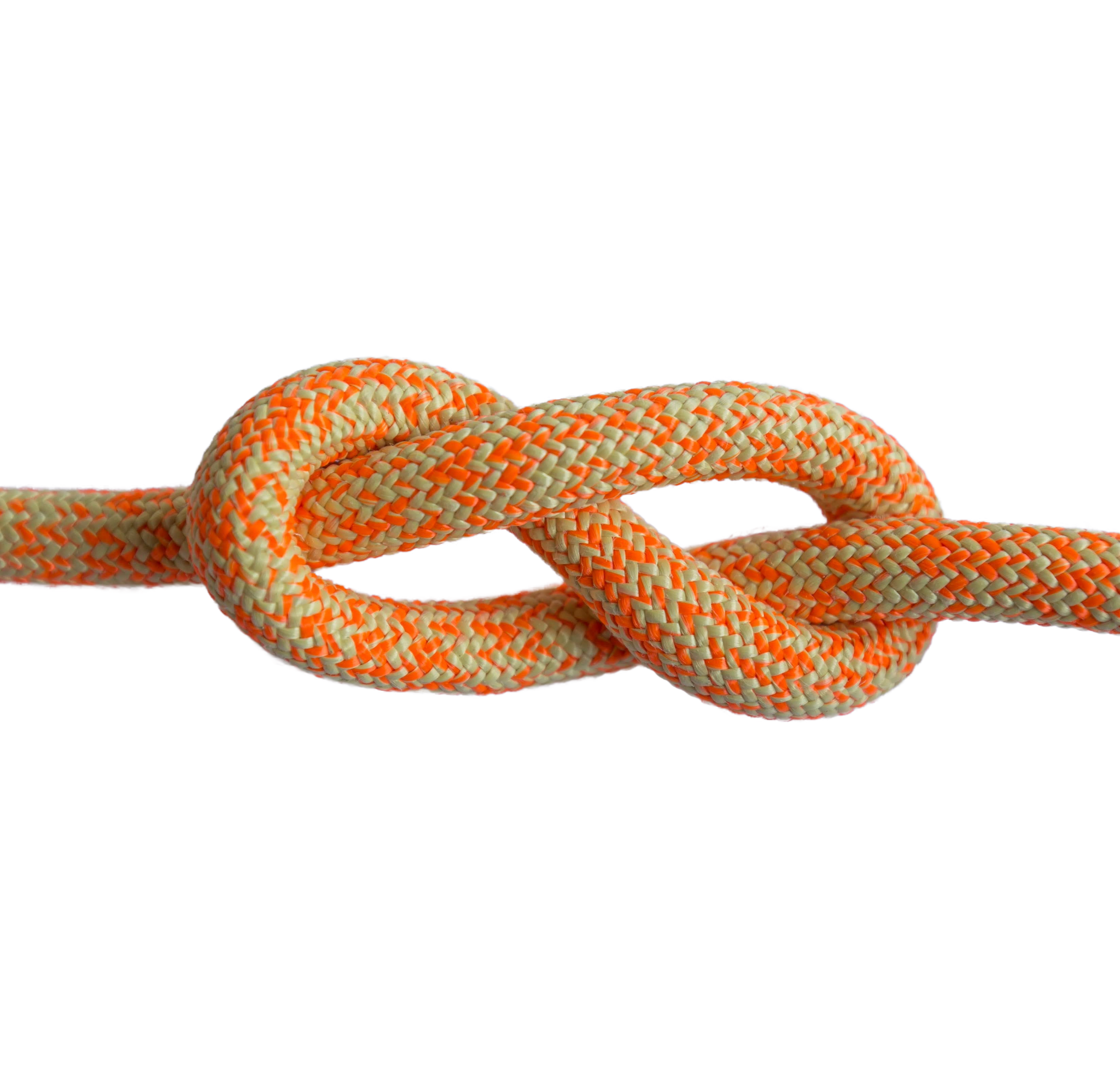 CE4Y Quick-Line 7.6 mm Hyperstatic Rope